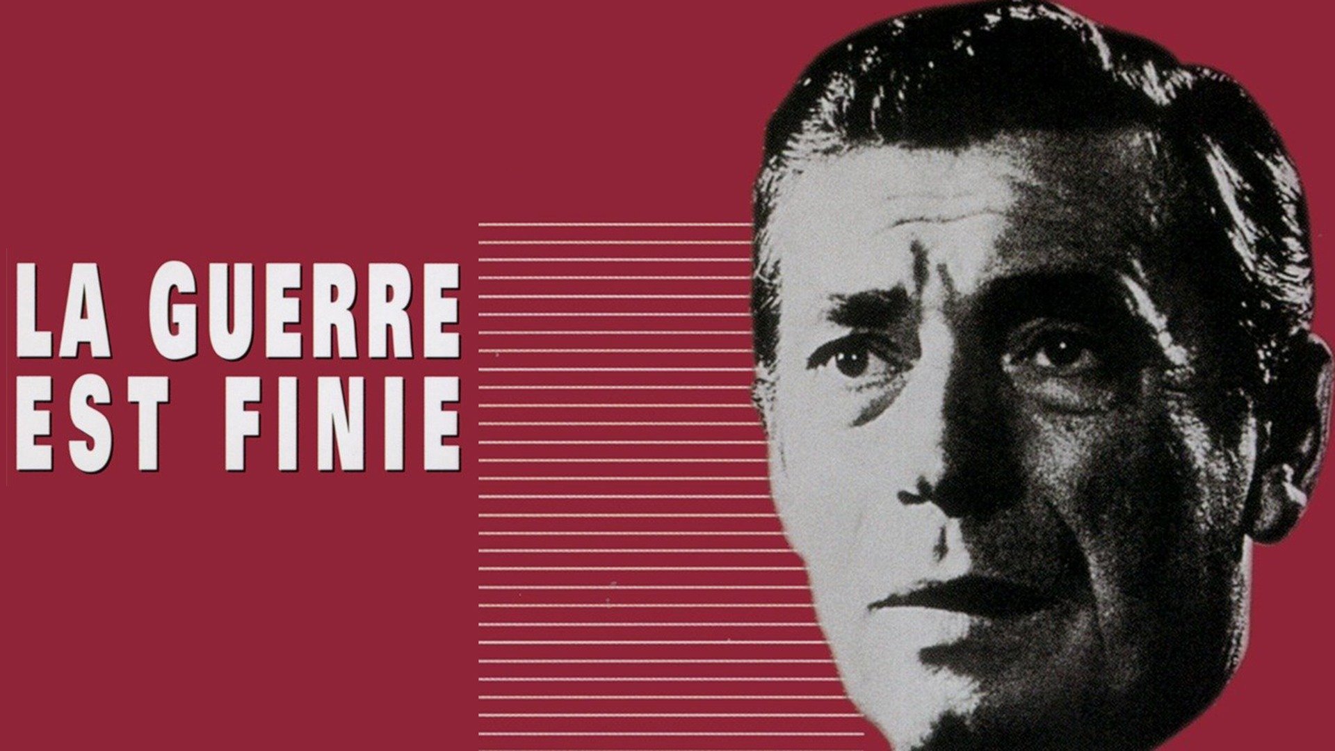 Watch The War Is Over (1966) Full Movie Online - Plex