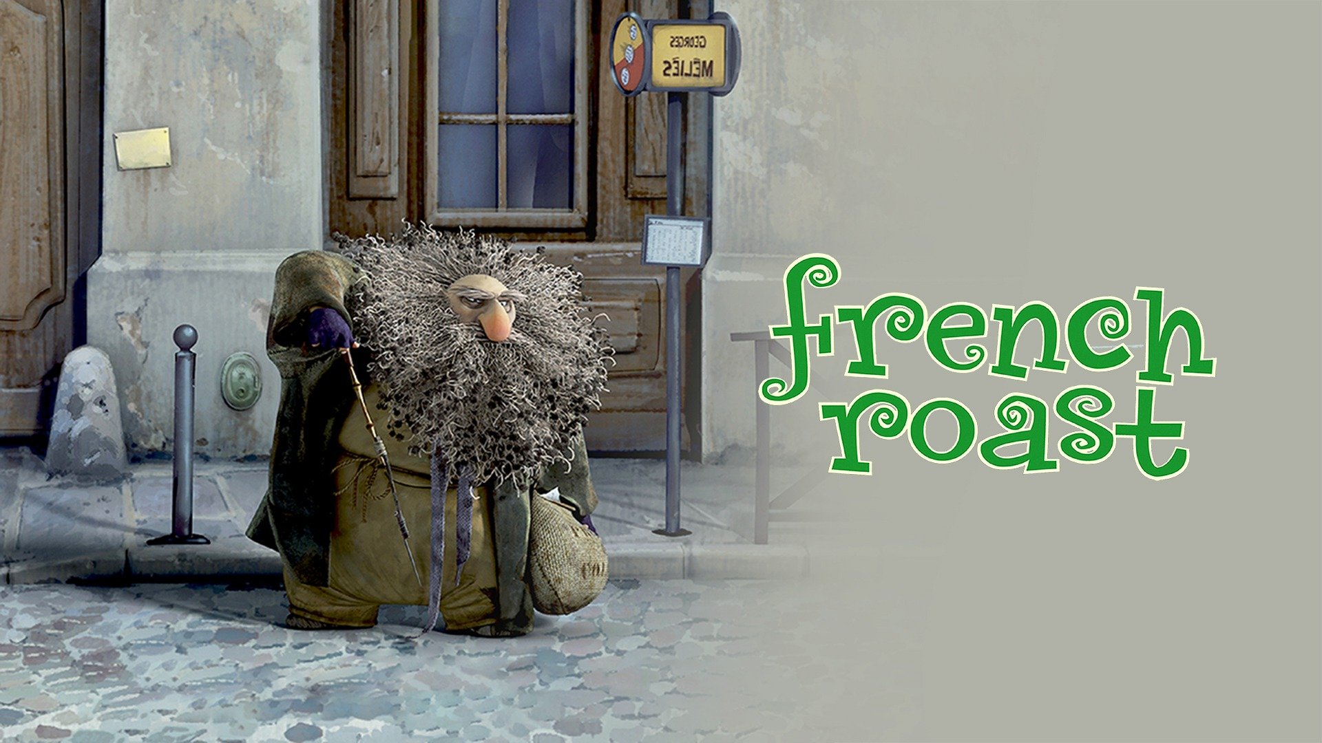 Watch French Roast (2008) Full Movie Online - Plex