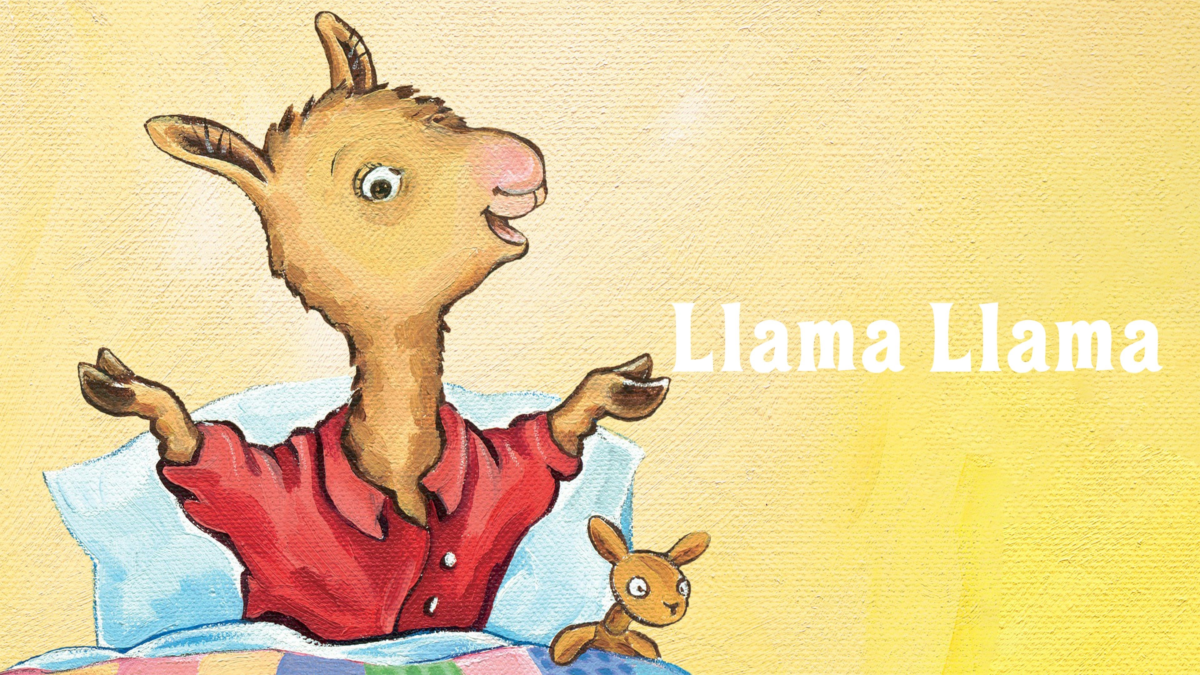 Watch Llama Llama · Season 1 Full Episodes Free Online - Plex