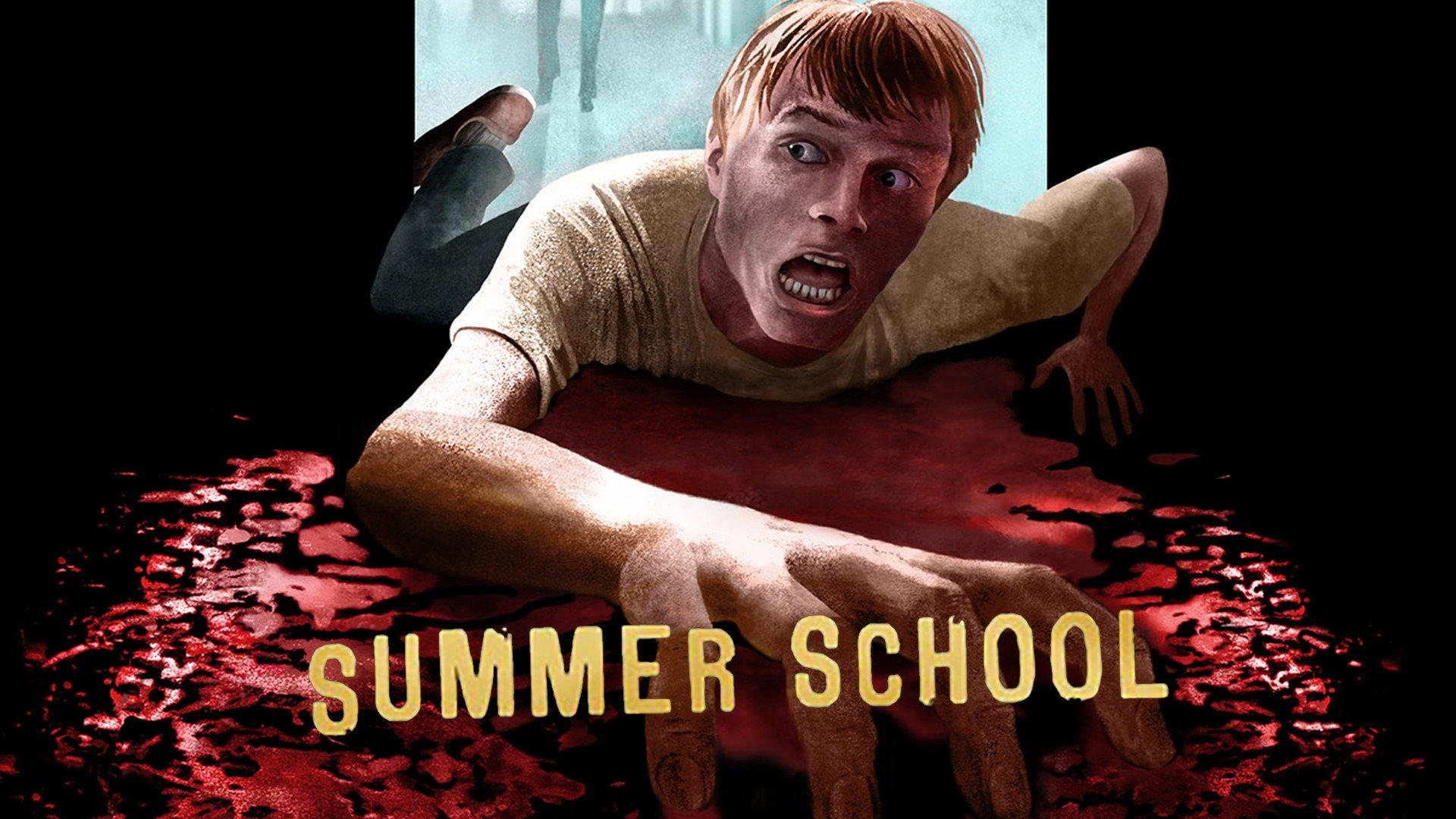 Watch Summer School (2006) Full Movie Free Online - Plex