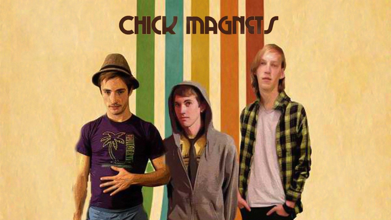 Chick Magnets (2012) - Plex