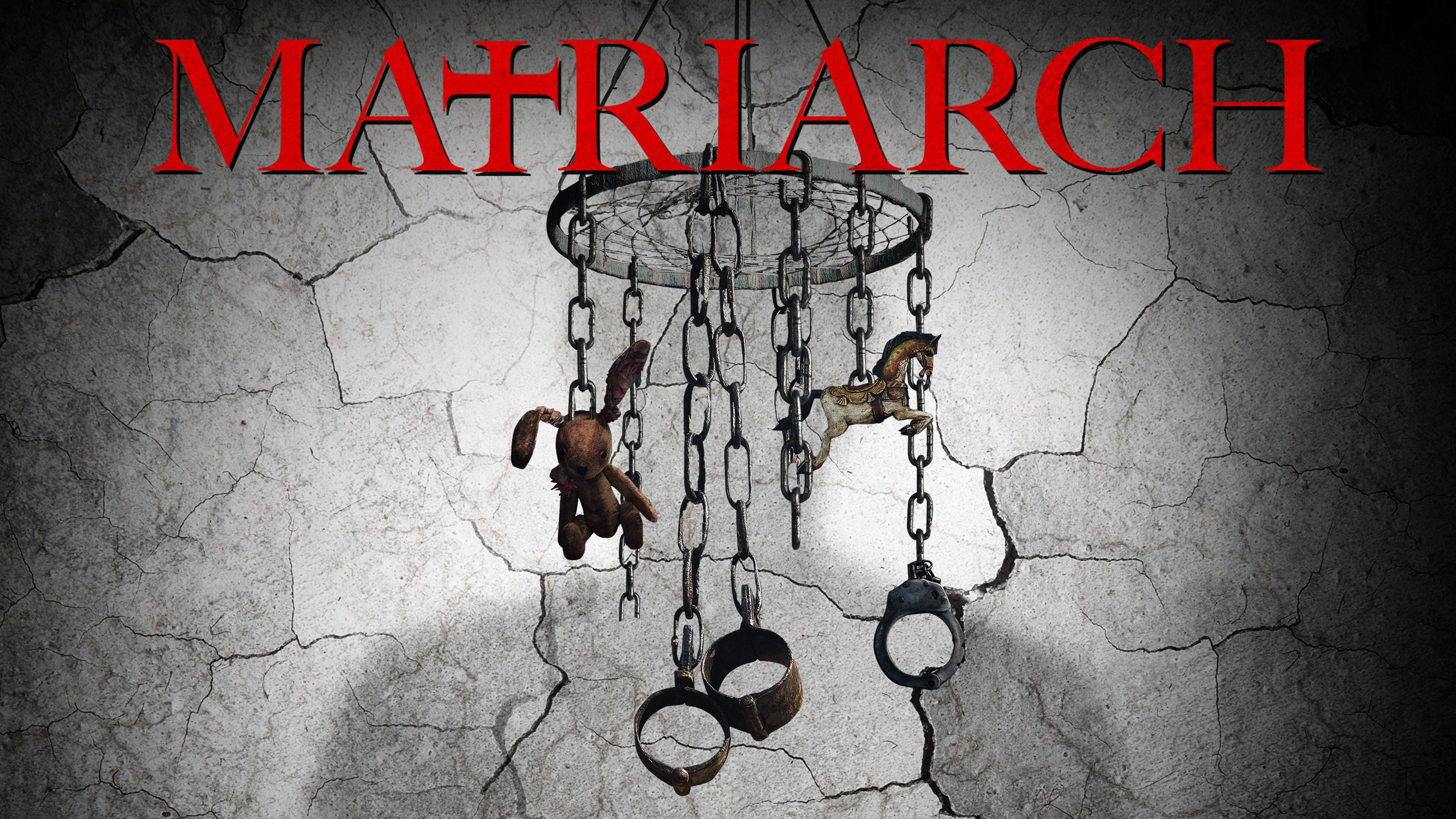 Watch Matriarch (2018) Full Movie Online - Plex