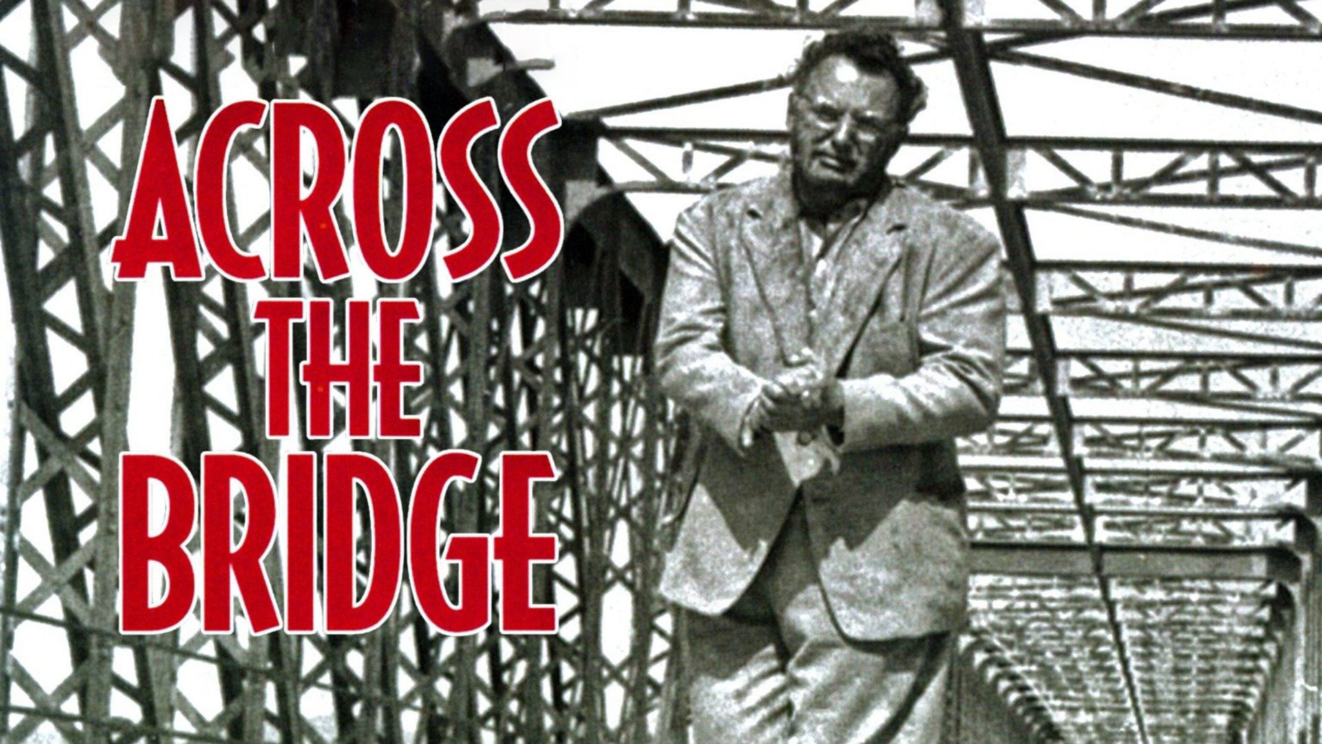 Across the Bridge (1957) - Plex
