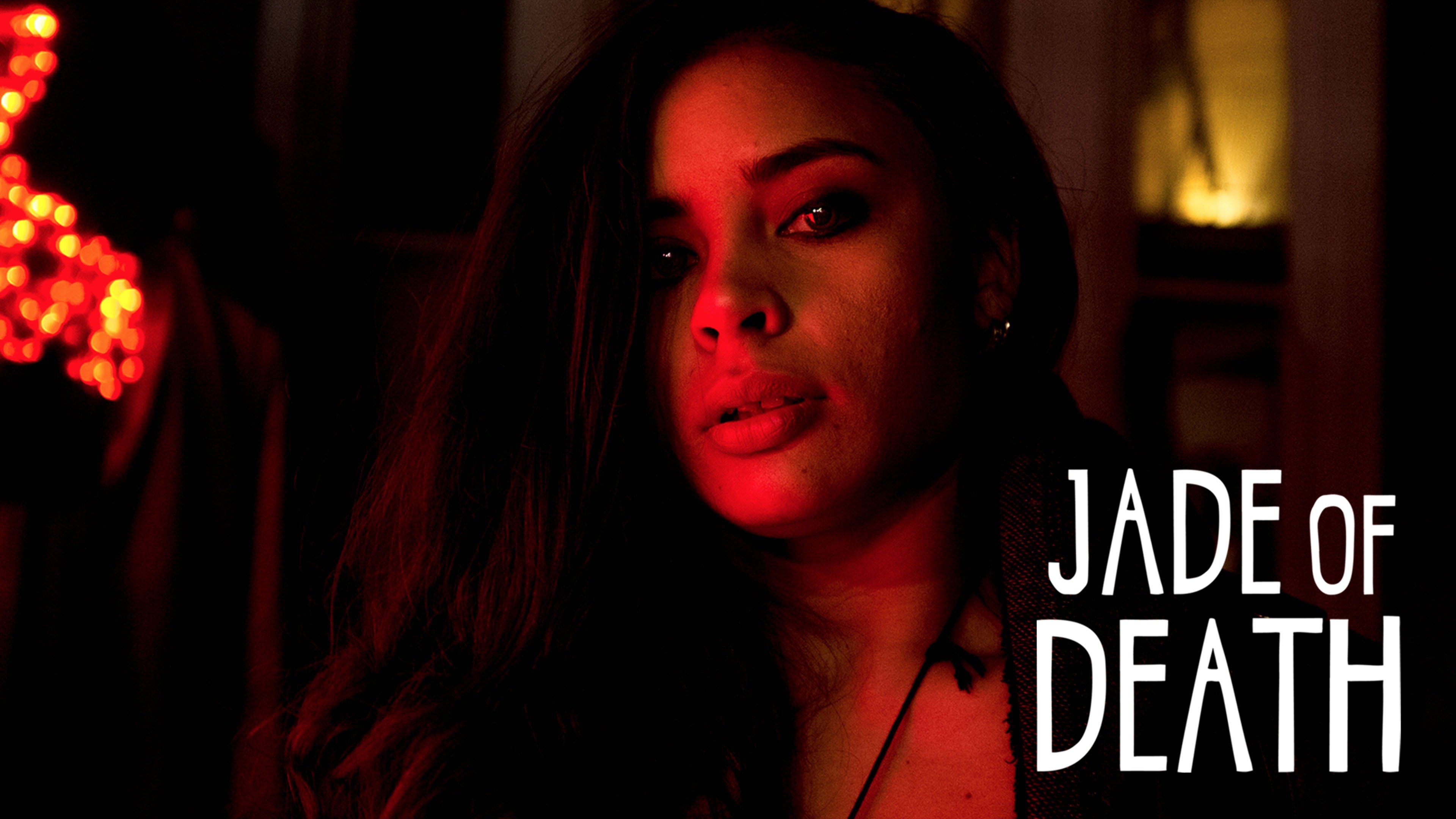 Watch Jade of Death (2018) TV Series Free Online - Plex