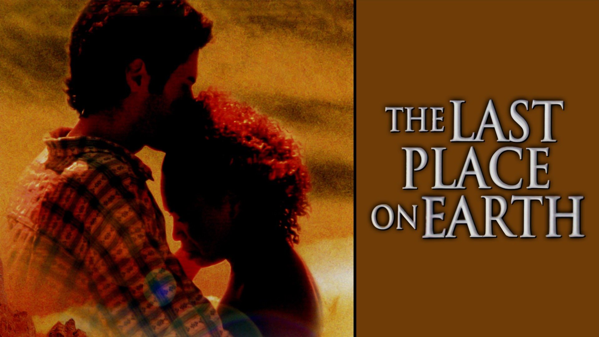 The Last Place on Earth (2002) - Plex