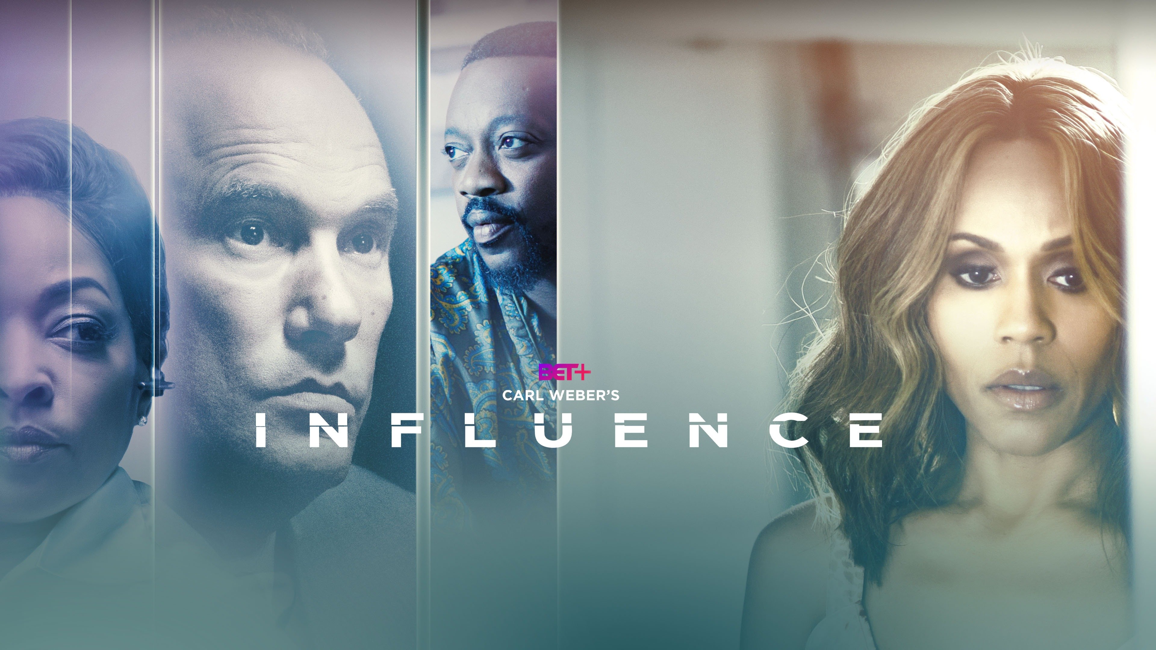 Influence (2020) - Plex
