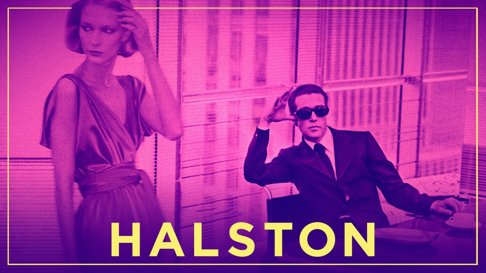 Watch Halston (2019) Full Movie Free Online - Plex