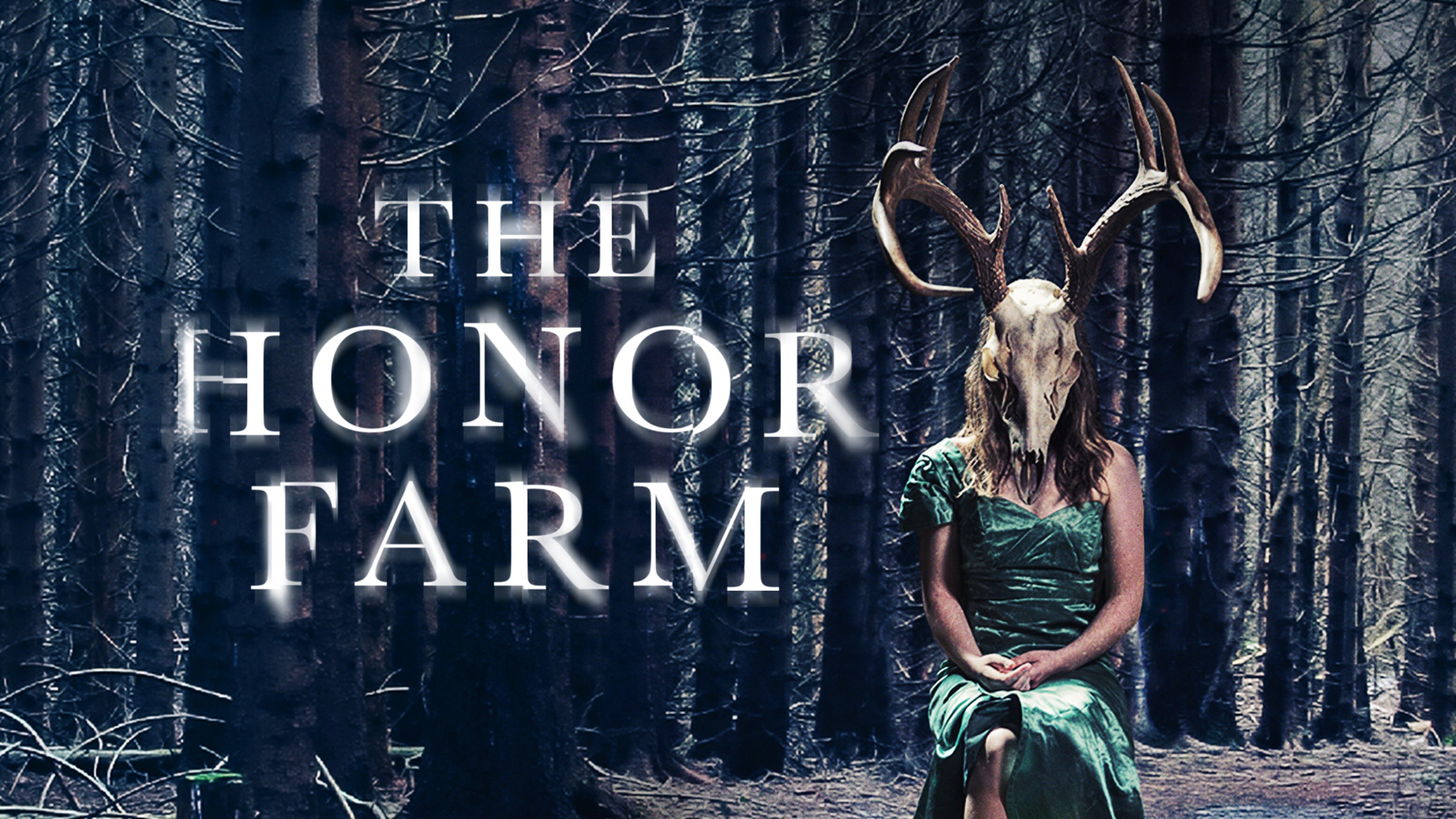 Watch The Honor Farm (2017) Full Movie Free Online - Plex