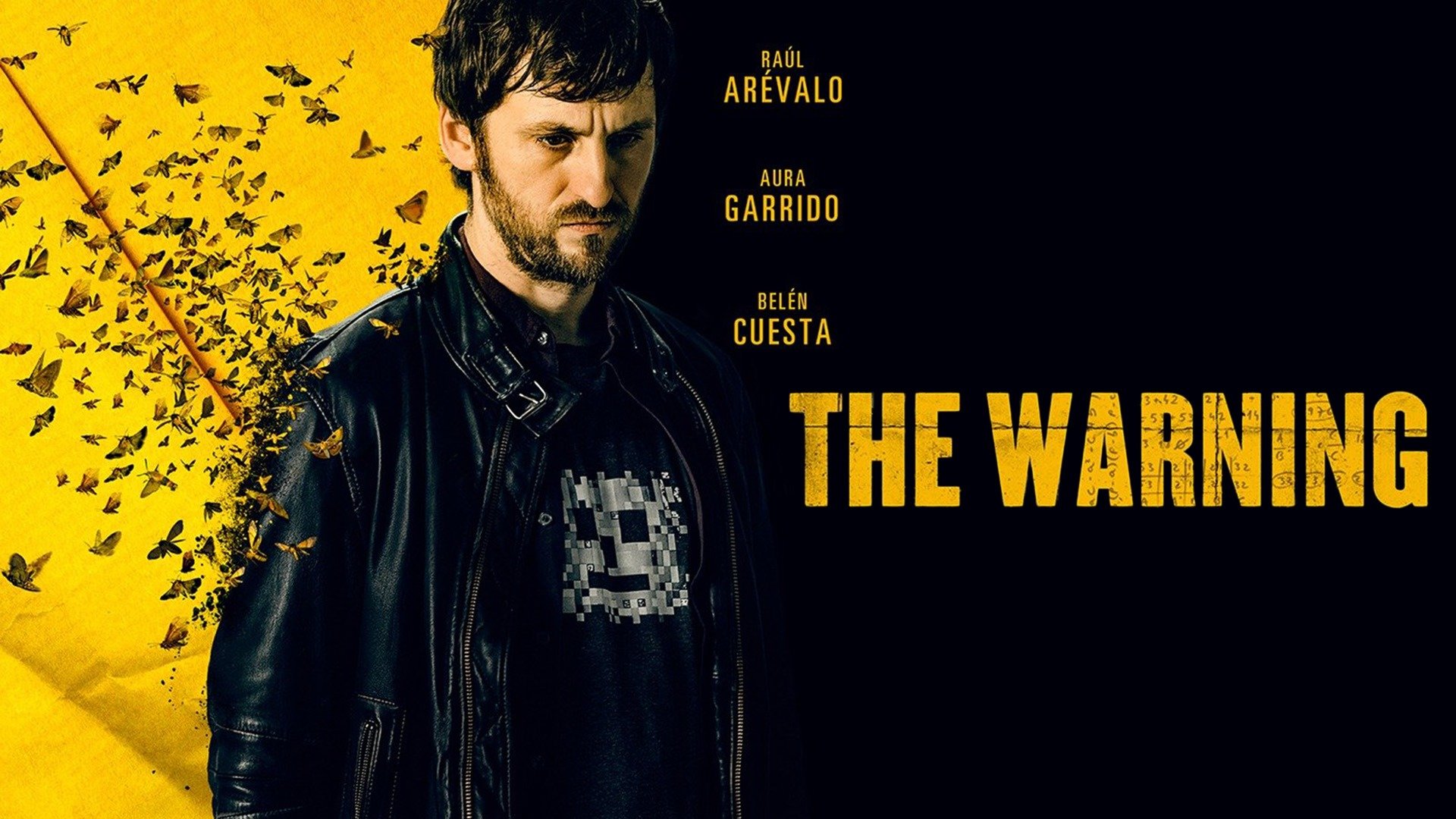 Watch The Warning (2018) Full Movie Online - Plex
