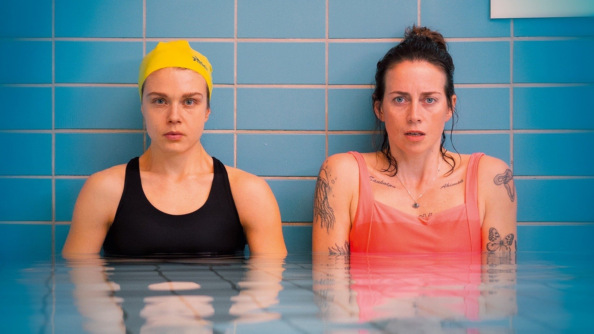 The Worst Idea Ever (2023) - Plex
