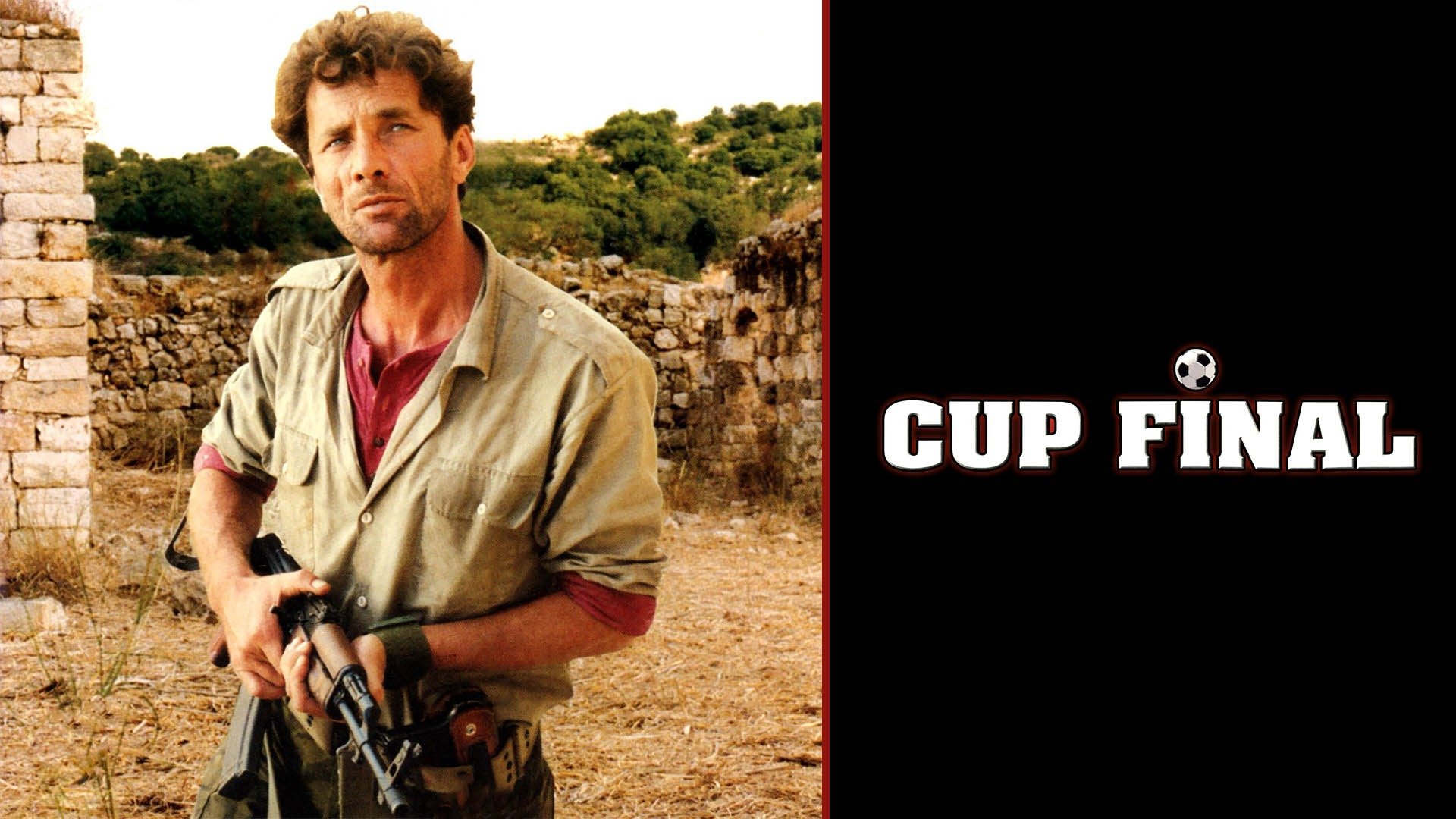 Cup Final (1991) - Plex