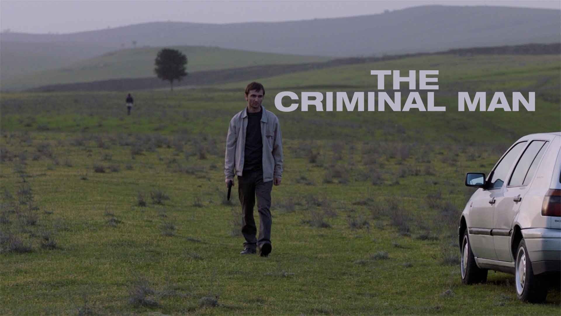 The Criminal Man (2020) - Plex