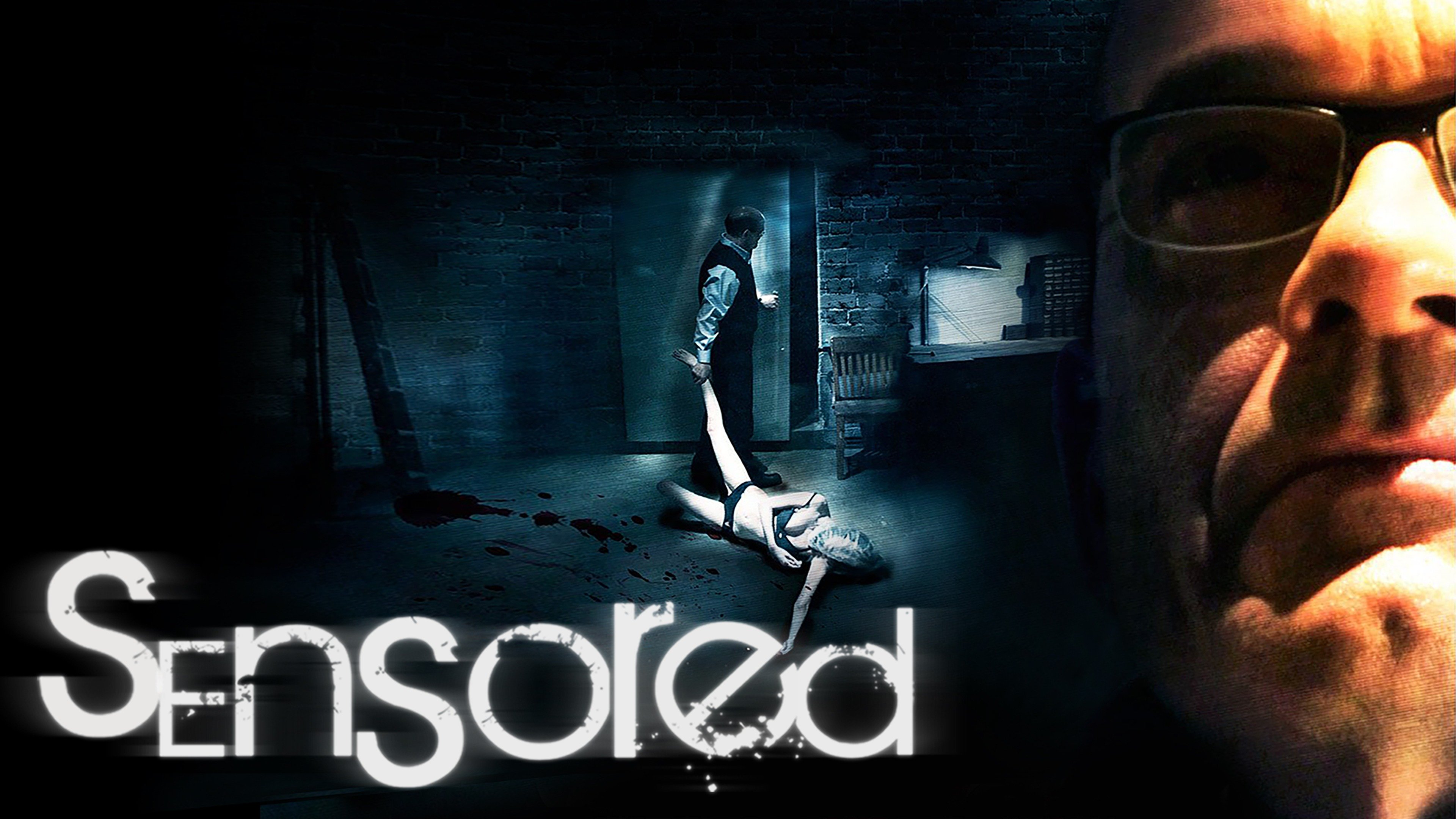 Watch Sensored (2008) Full Movie Free Online - Plex