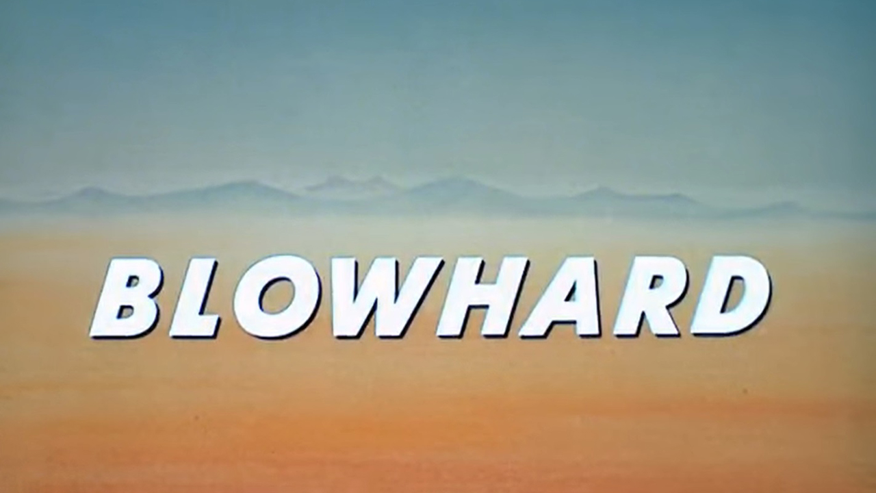 Blowhard (1977) - Plex