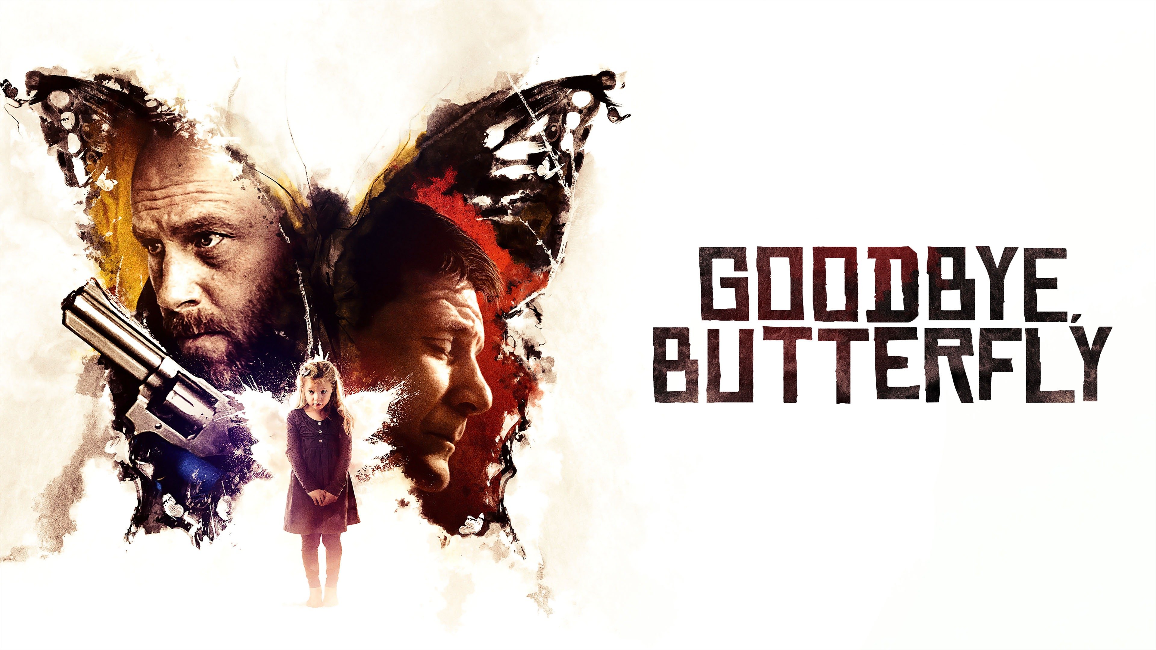 Watch Goodbye, Butterfly (2021) Full Movie Free Online - Plex