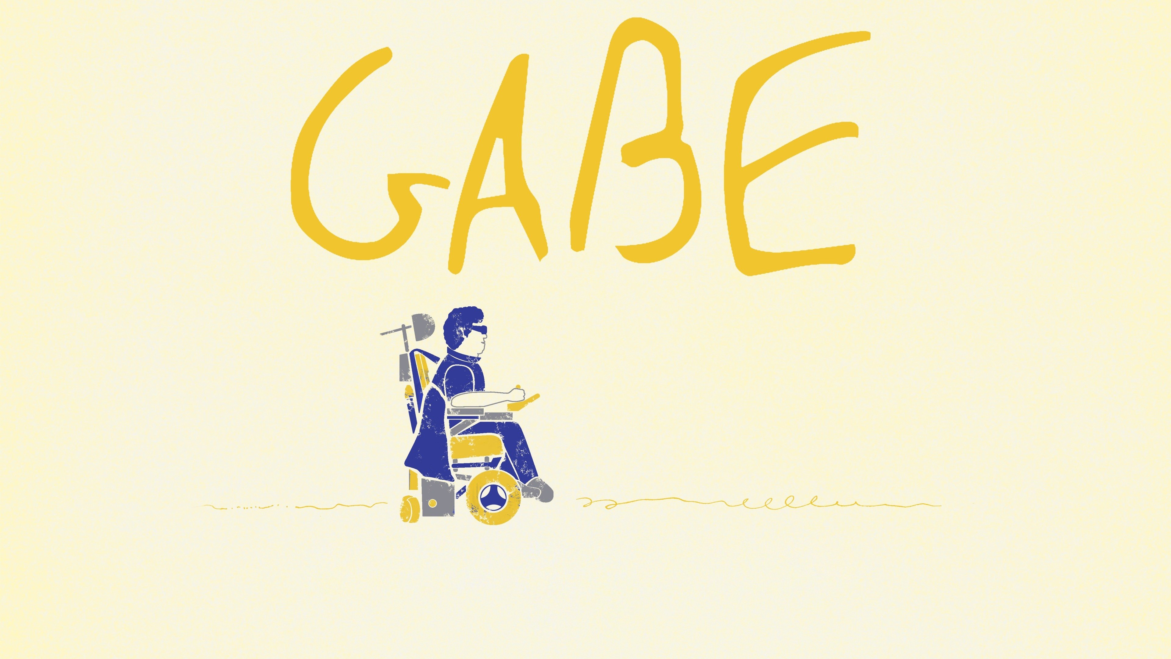 Watch Gabe (2017) Full Movie Free Online - Plex