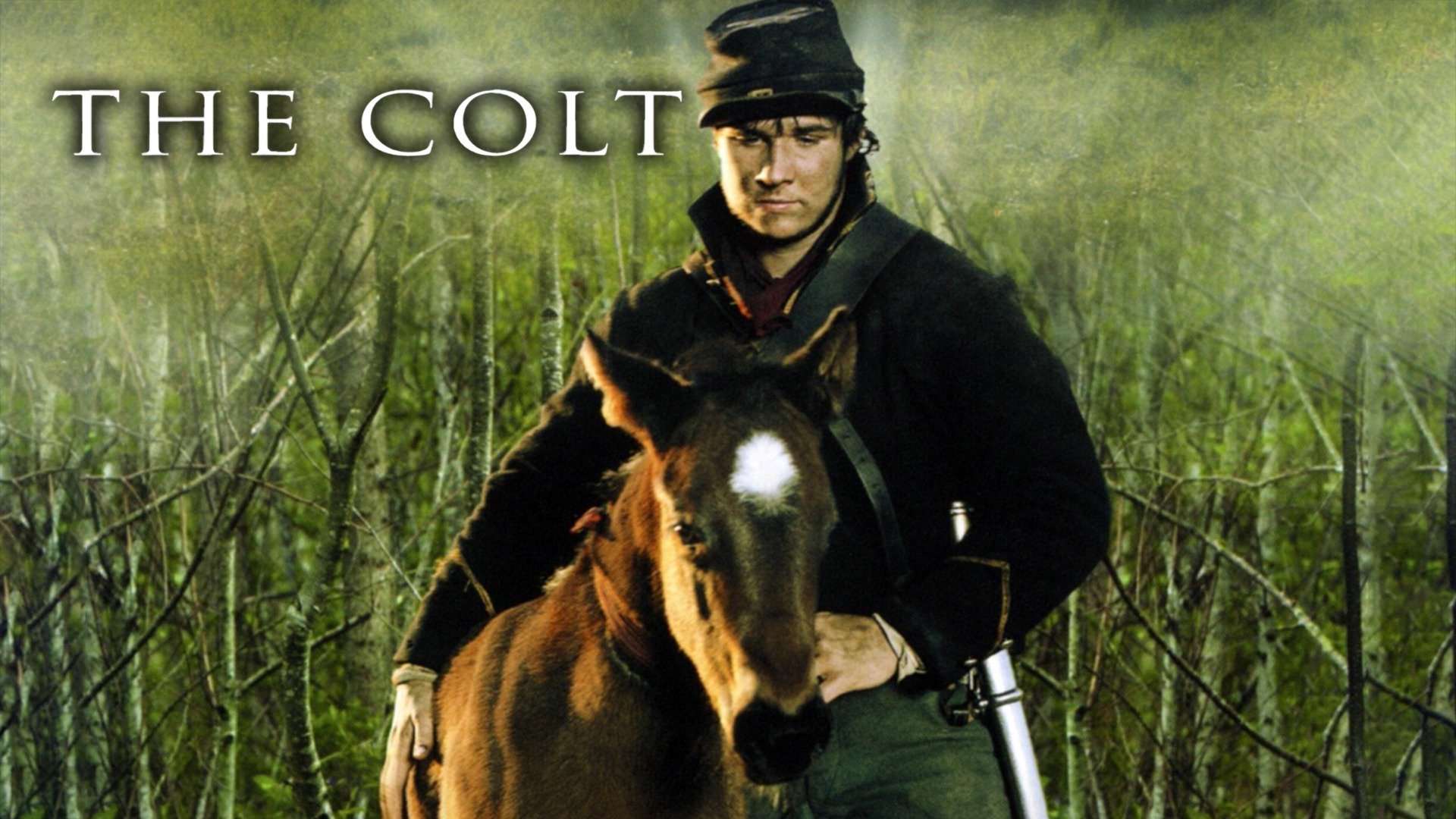 Watch The Colt (2005) Full Movie Free Online - Plex
