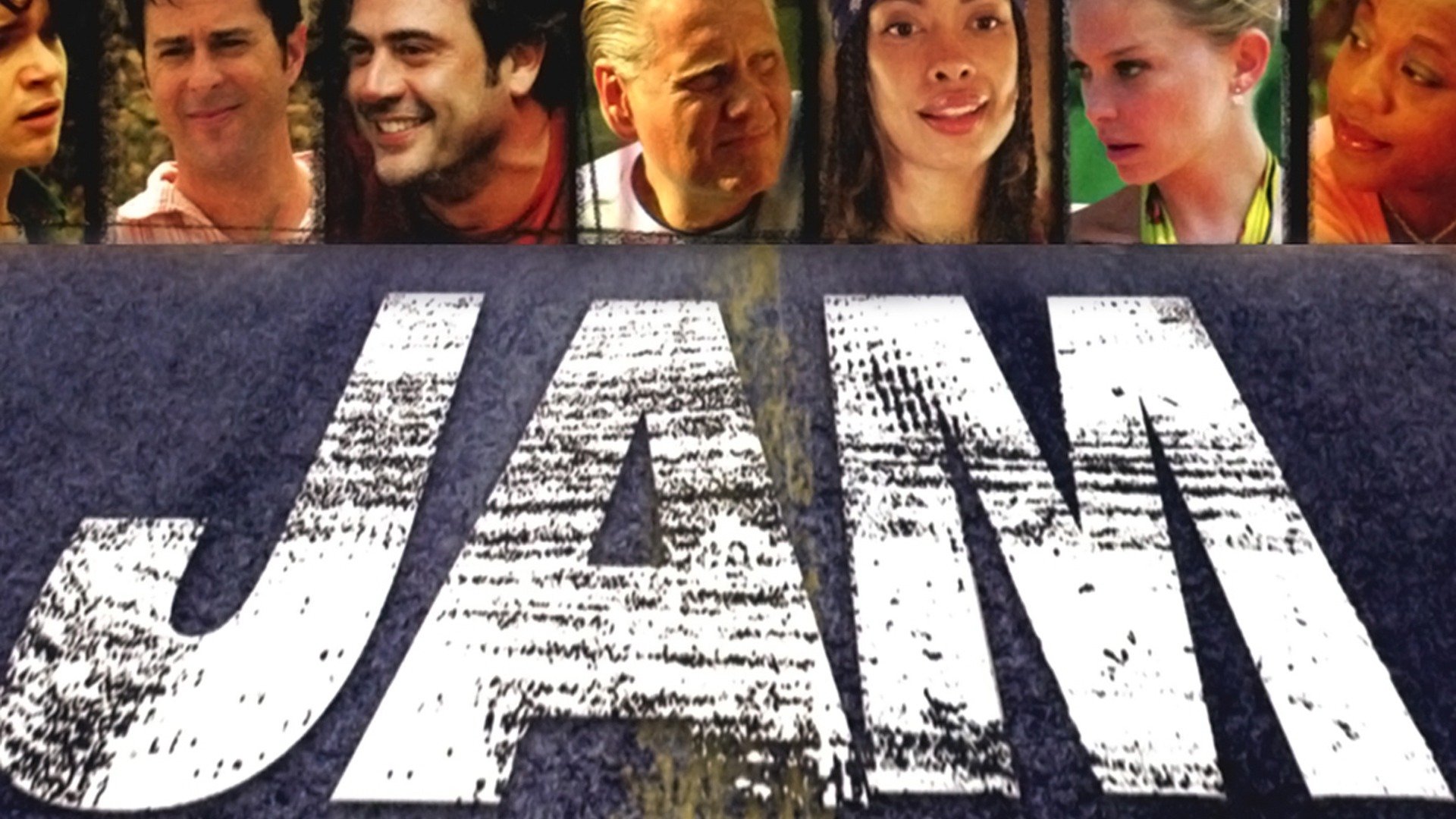 Jam (2006) - Plex
