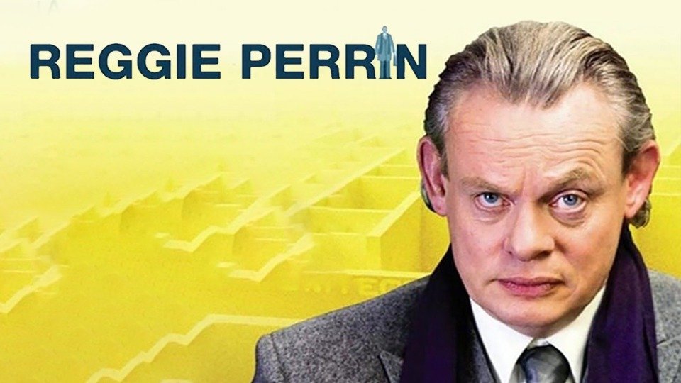 Watch Reggie Perrin (2009) (2008) TV Series Free Online - Plex