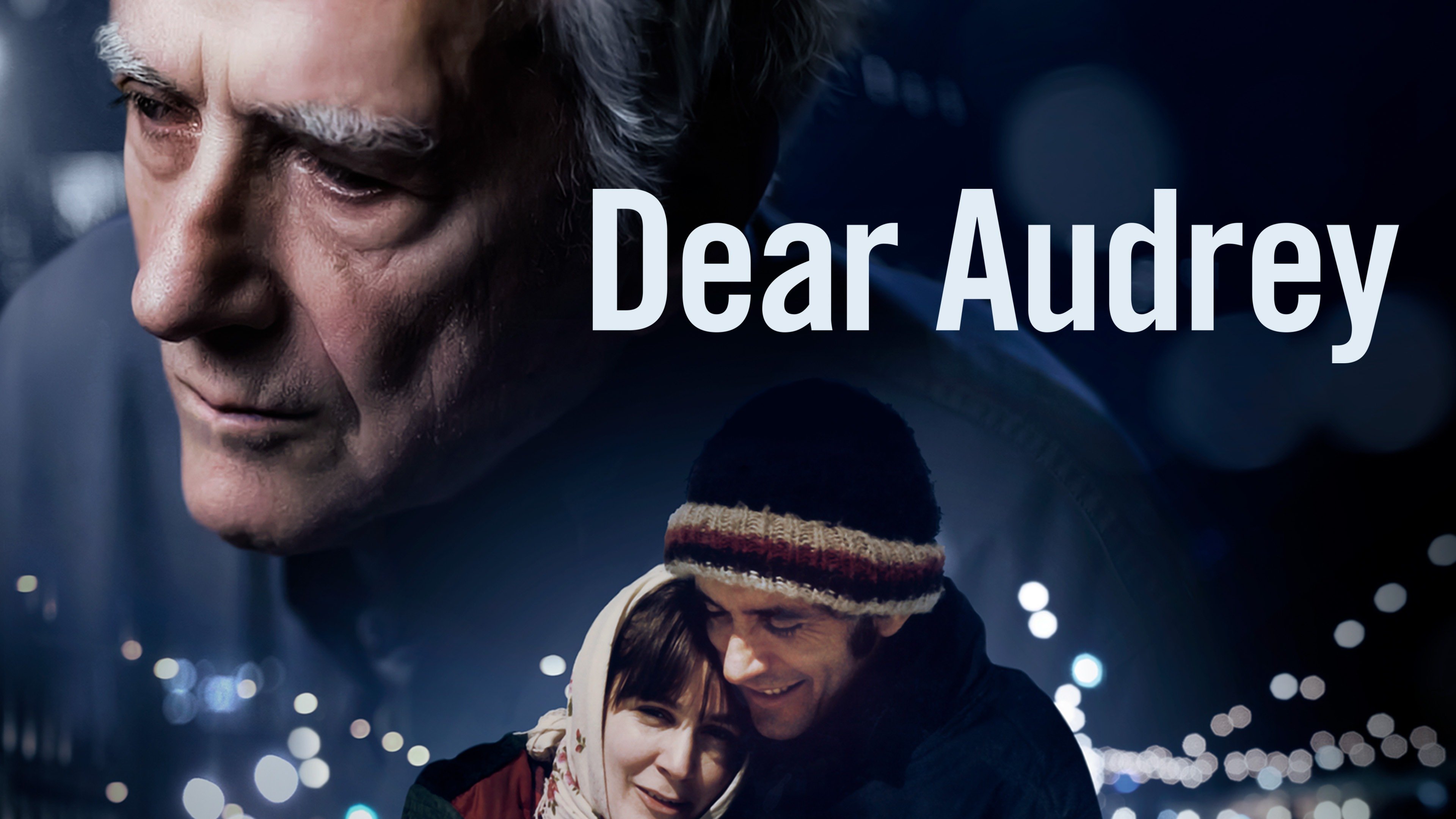 Dear Audrey (2021) - Plex