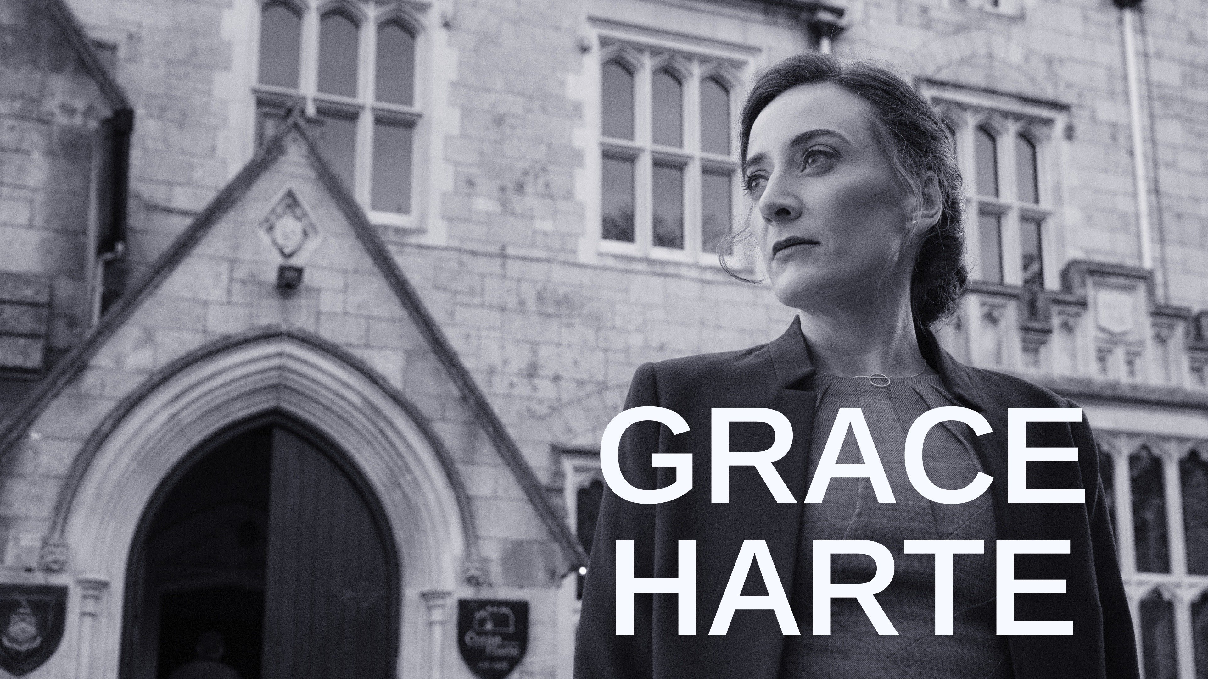 Watch Grace Harte · Season 1 Full Episodes Online - Plex