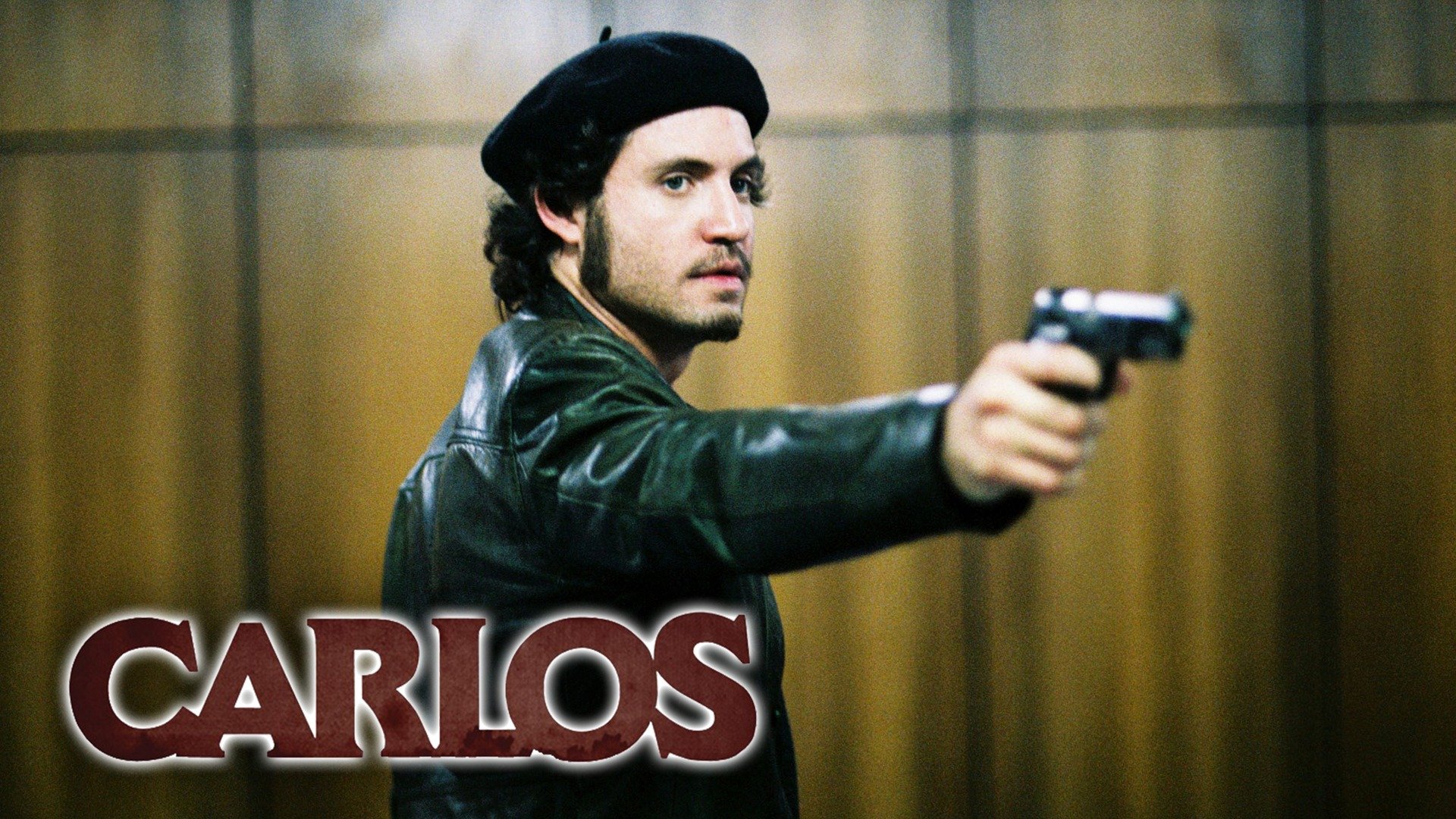 Carlos · Season 1 Episode 1 · Episode 1 - Plex
