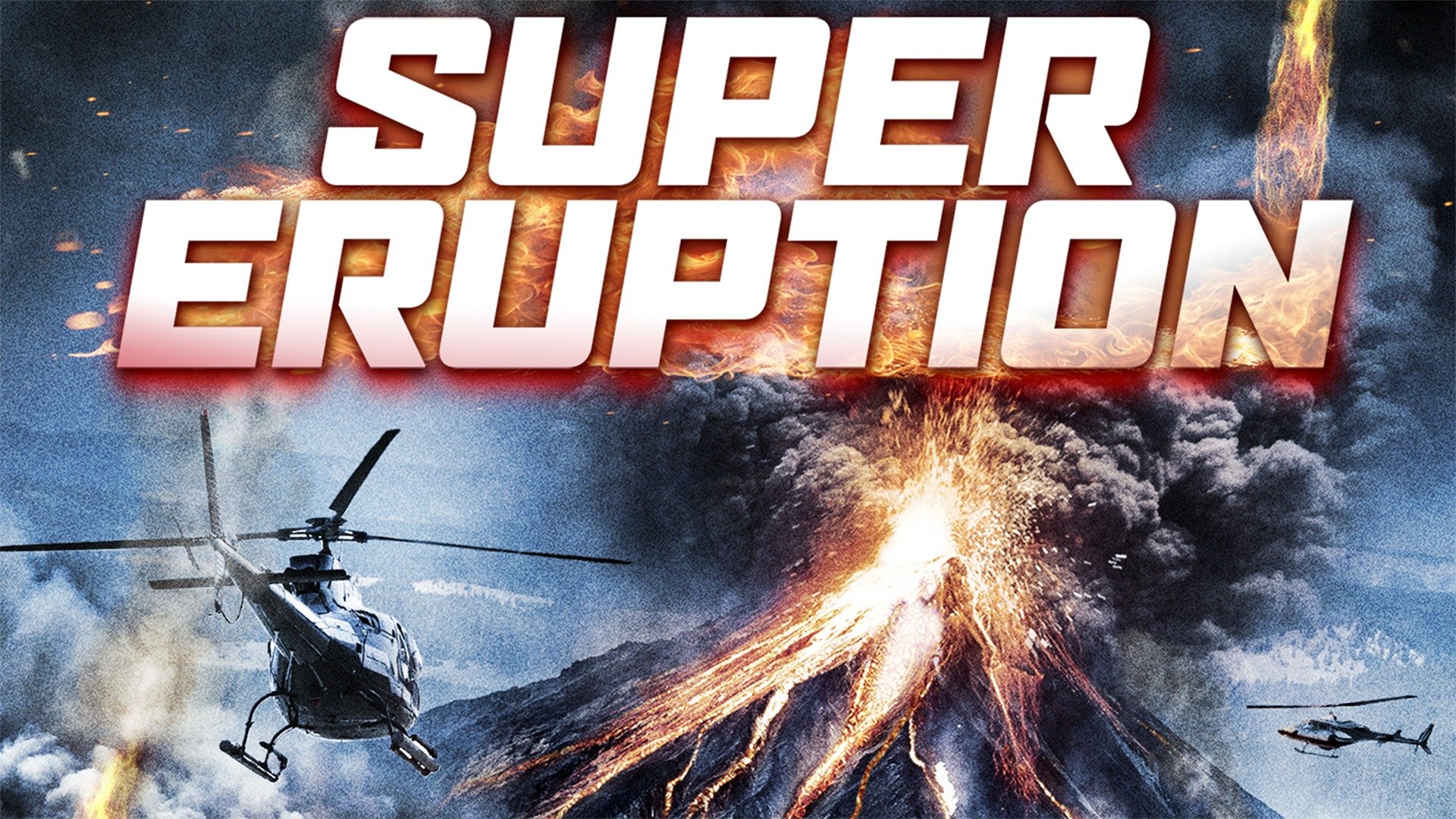 Watch Super Eruption (2010) Full Movie Free Online - Plex