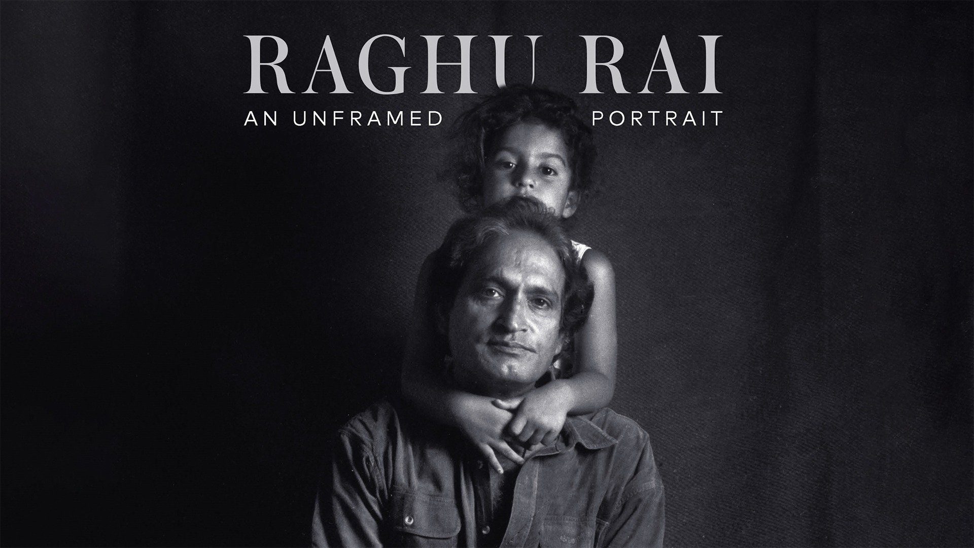 Raghu Rai: An Unframed Portrait (2018) - Plex