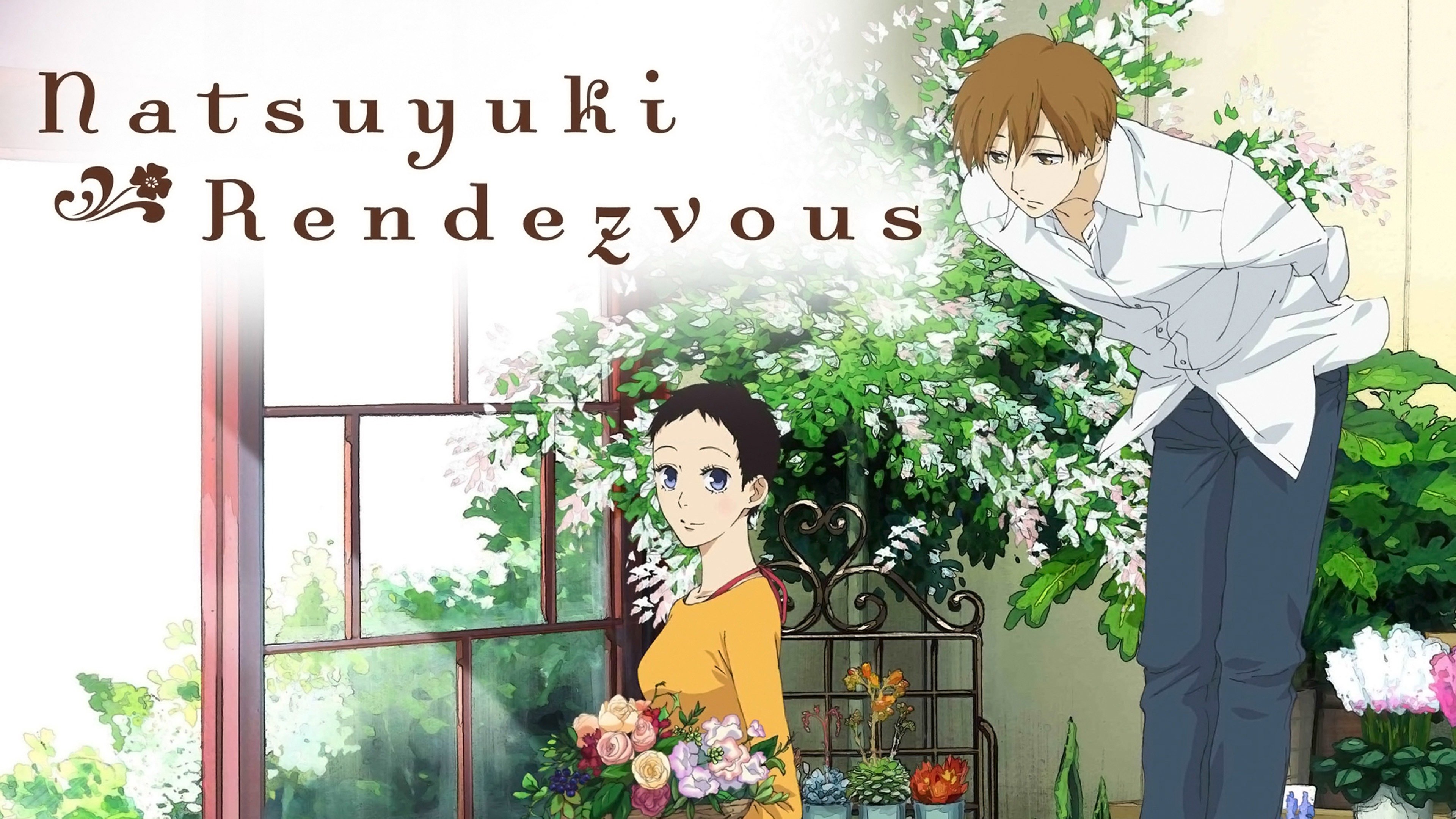Natsuyuki Rendezvous (2012) - Plex