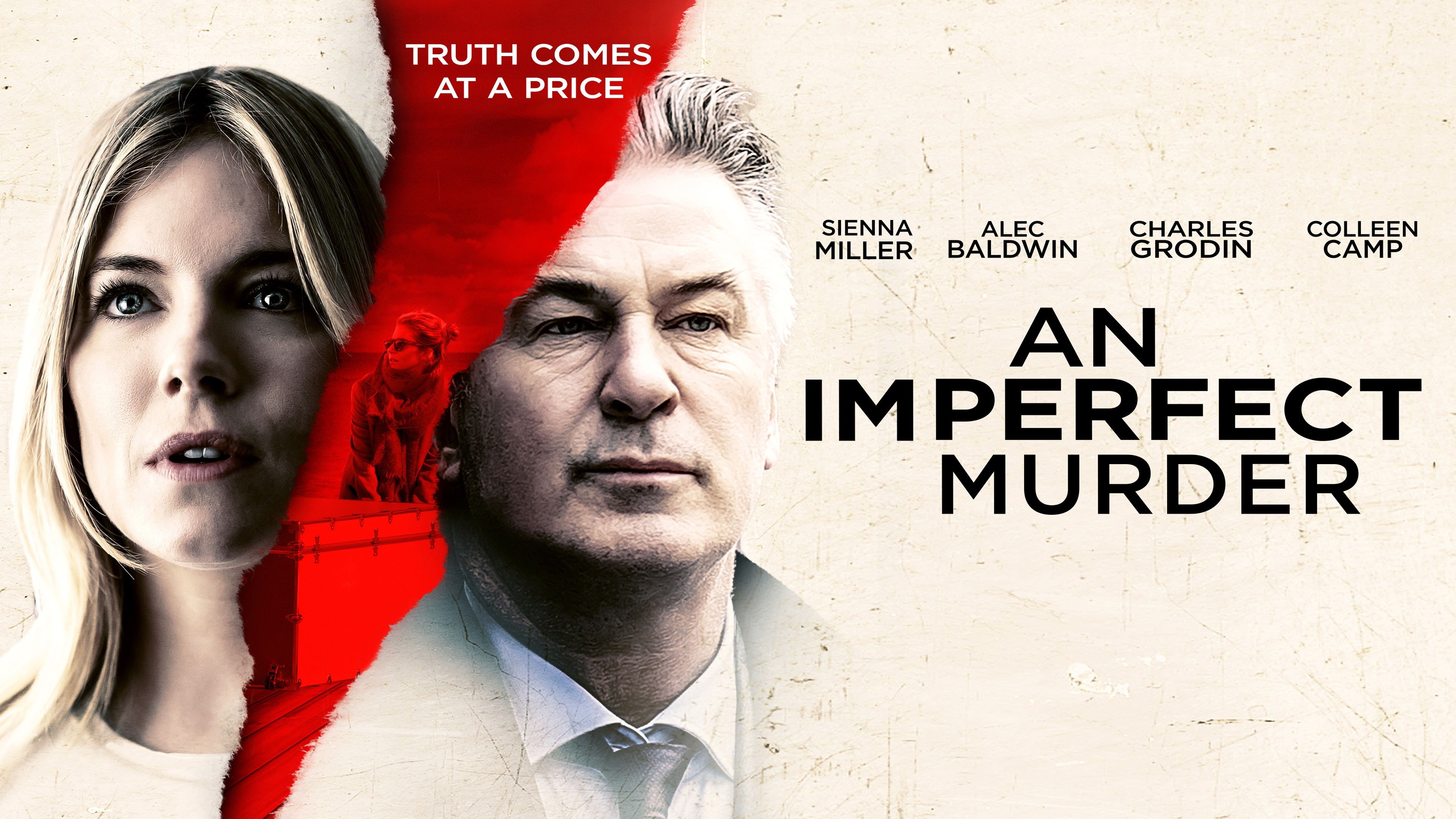 Watch An Imperfect Murder (2020) Full Movie Free Online - Plex