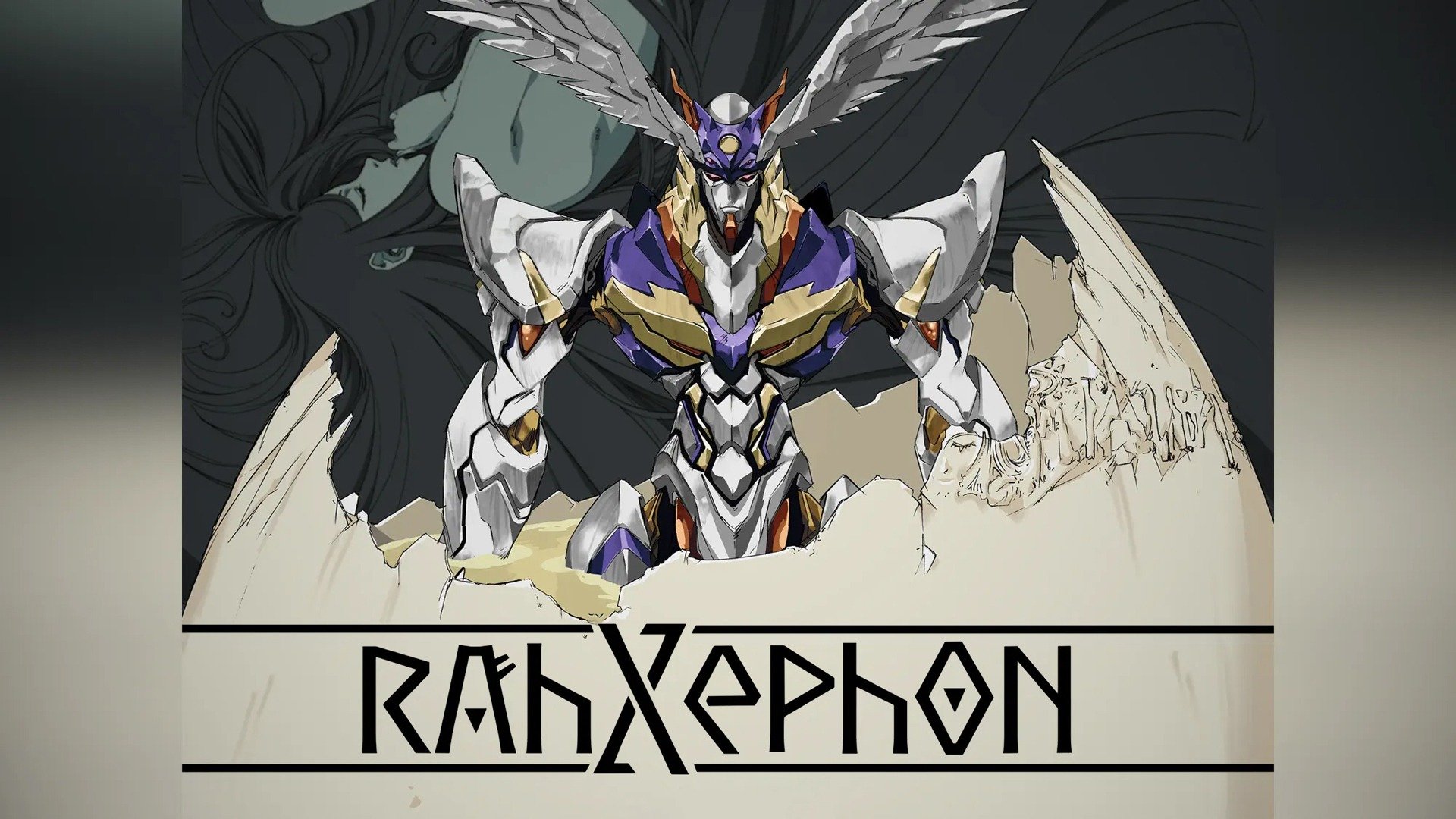 Watch RahXephon · Season 1 Full Episodes Online - Plex