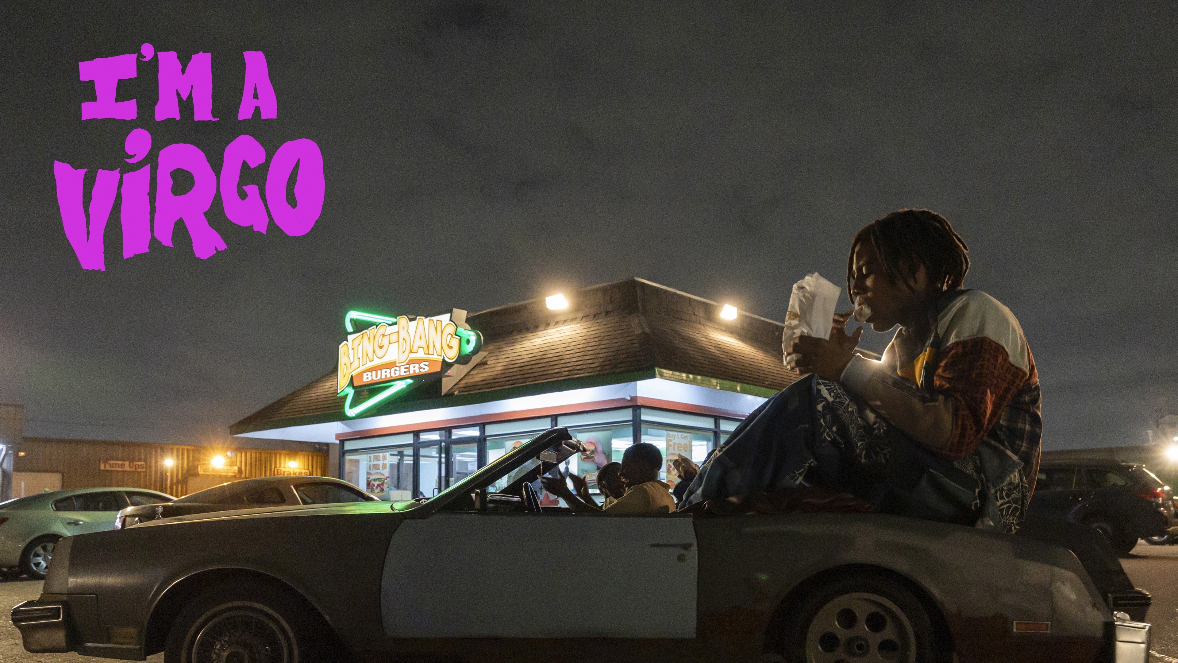 Watch I'm a Virgo · Season 1 Full Episodes Online - Plex