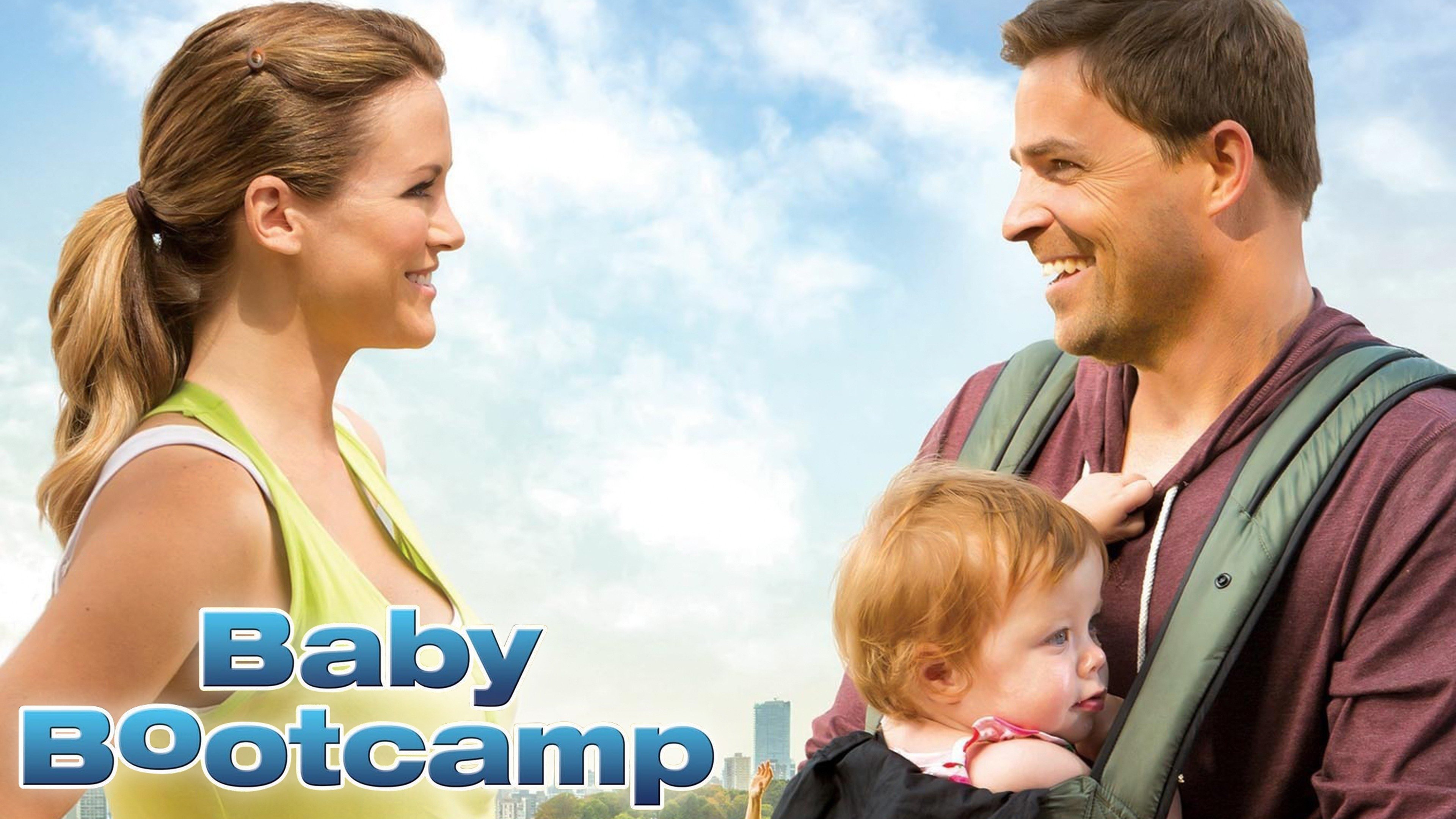 Watch Baby Boot Camp (2014) Full Movie Free Online - Plex