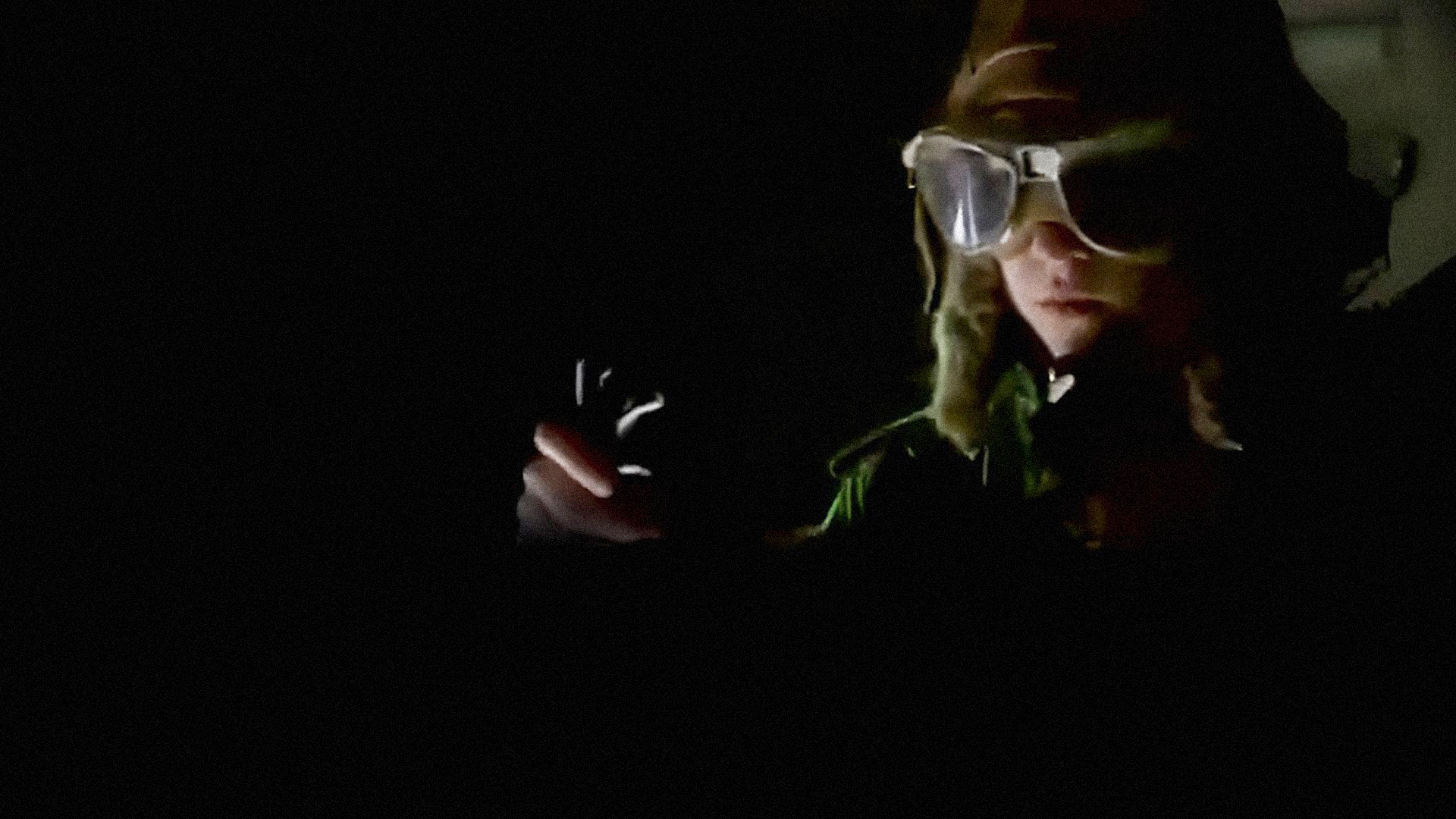 Final Approach (2005) - Plex