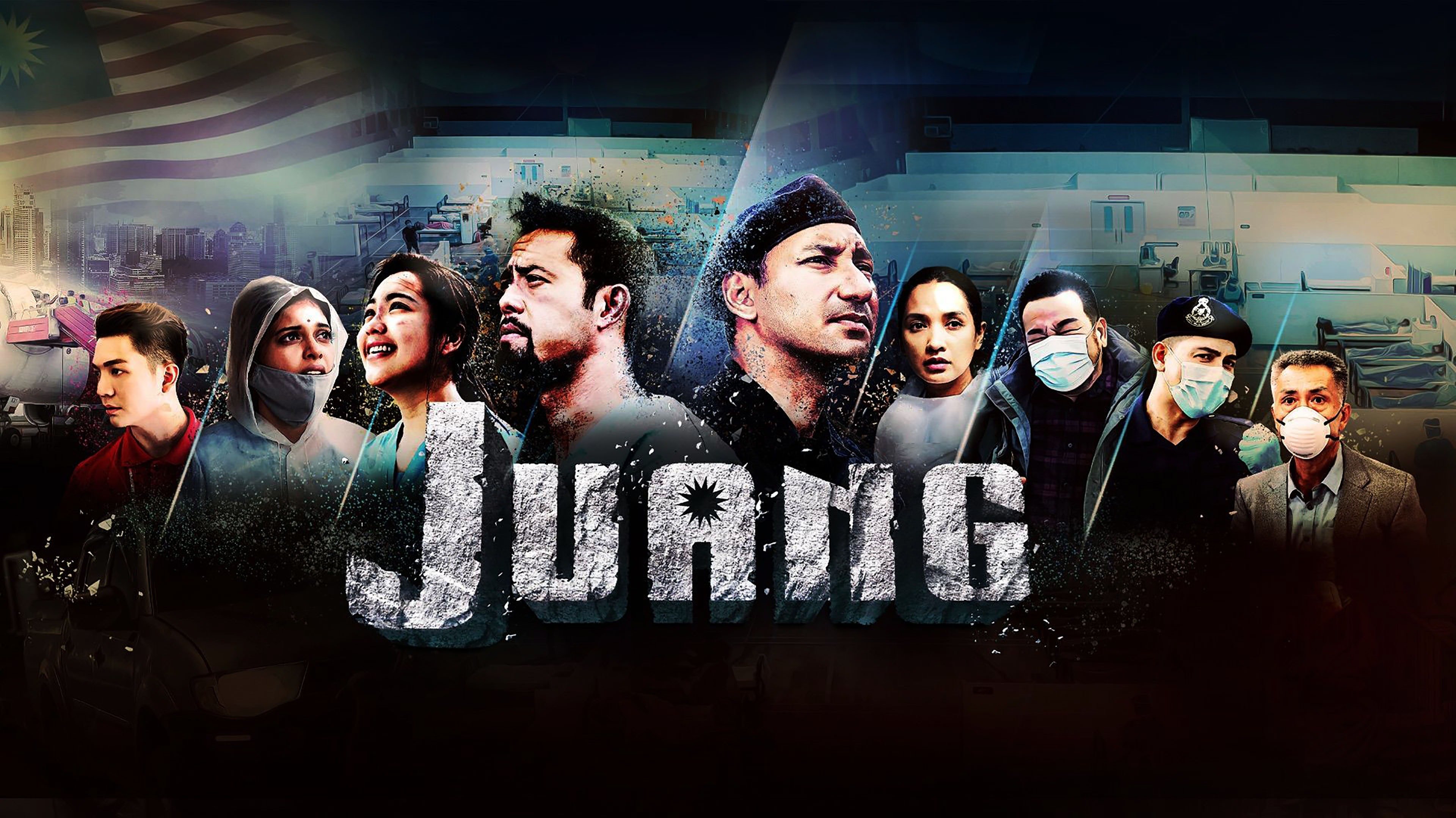 Watch Juang (2022) Full Movie Online - Plex