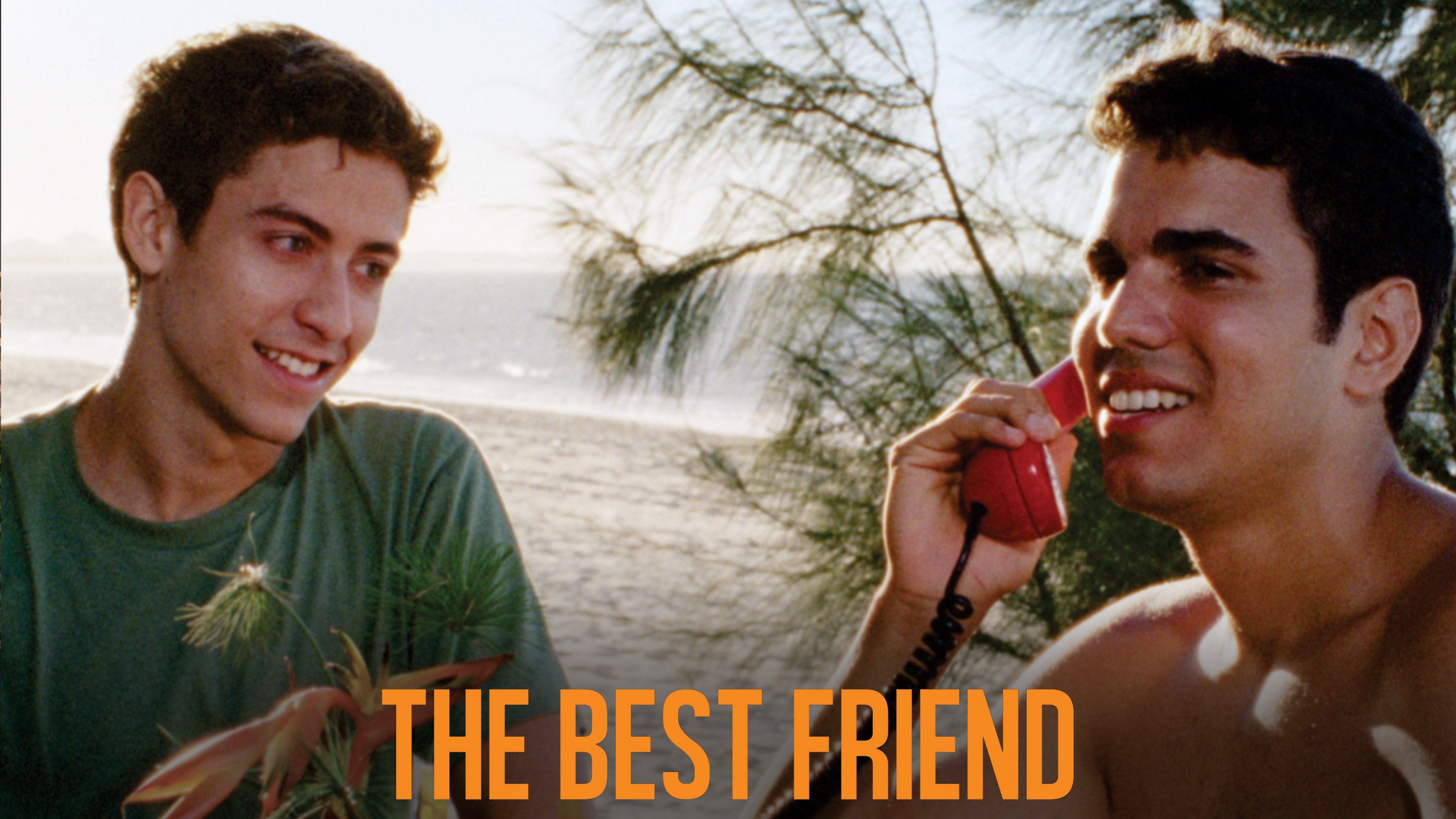 The Best Friend (2013) - Plex