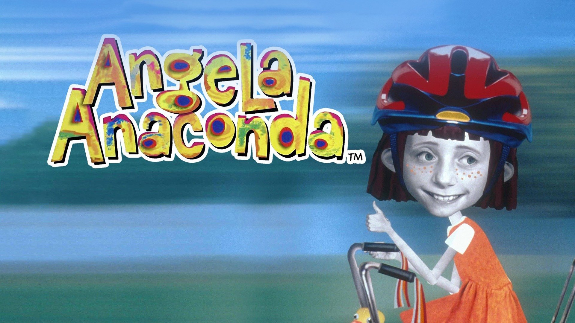 Watch Angela Anaconda · Season 3 Full Episodes Free Online - Plex
