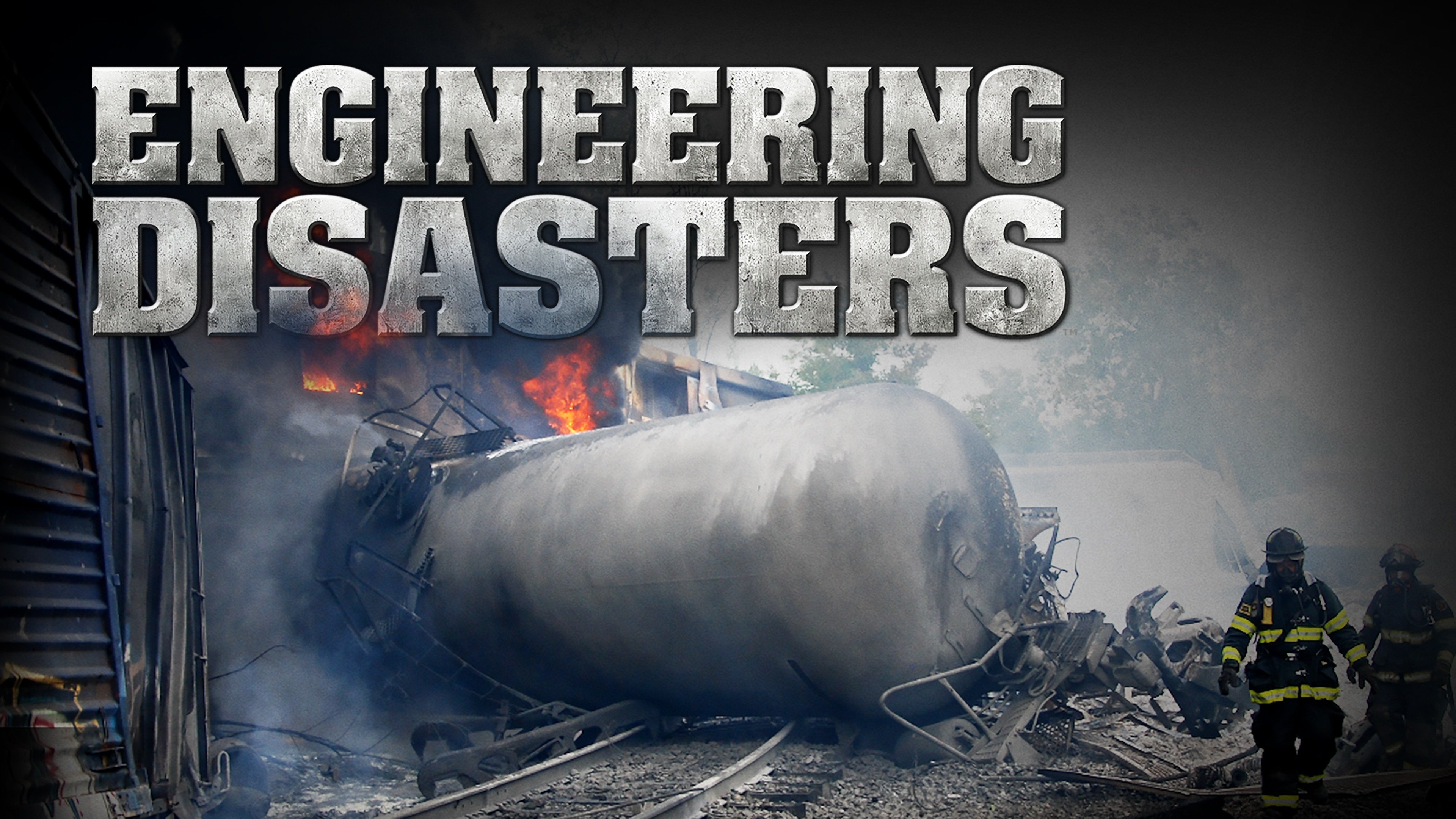 Engineering Disasters · Season 2 - Plex
