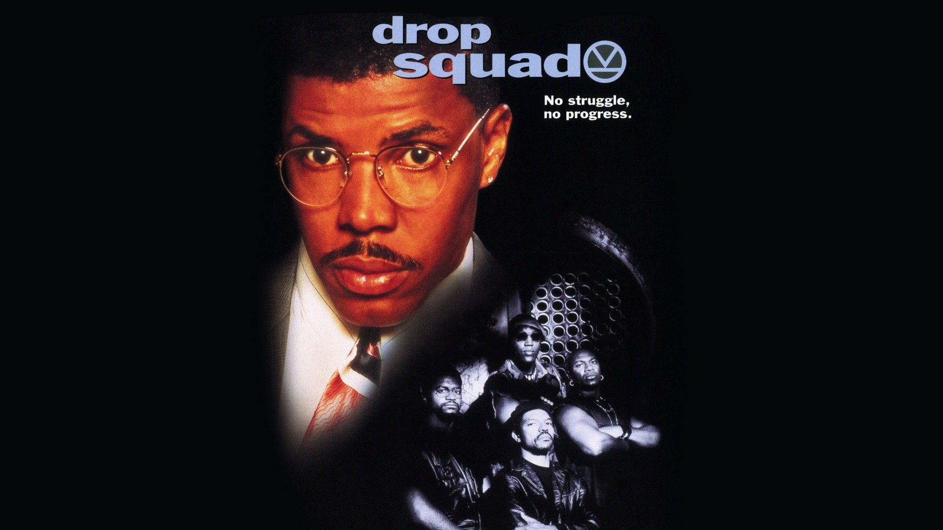 Watch Drop Squad (1994) Full Movie Online - Plex