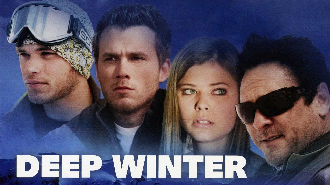 Watch Deep Winter (2009) Full Movie Online - Plex