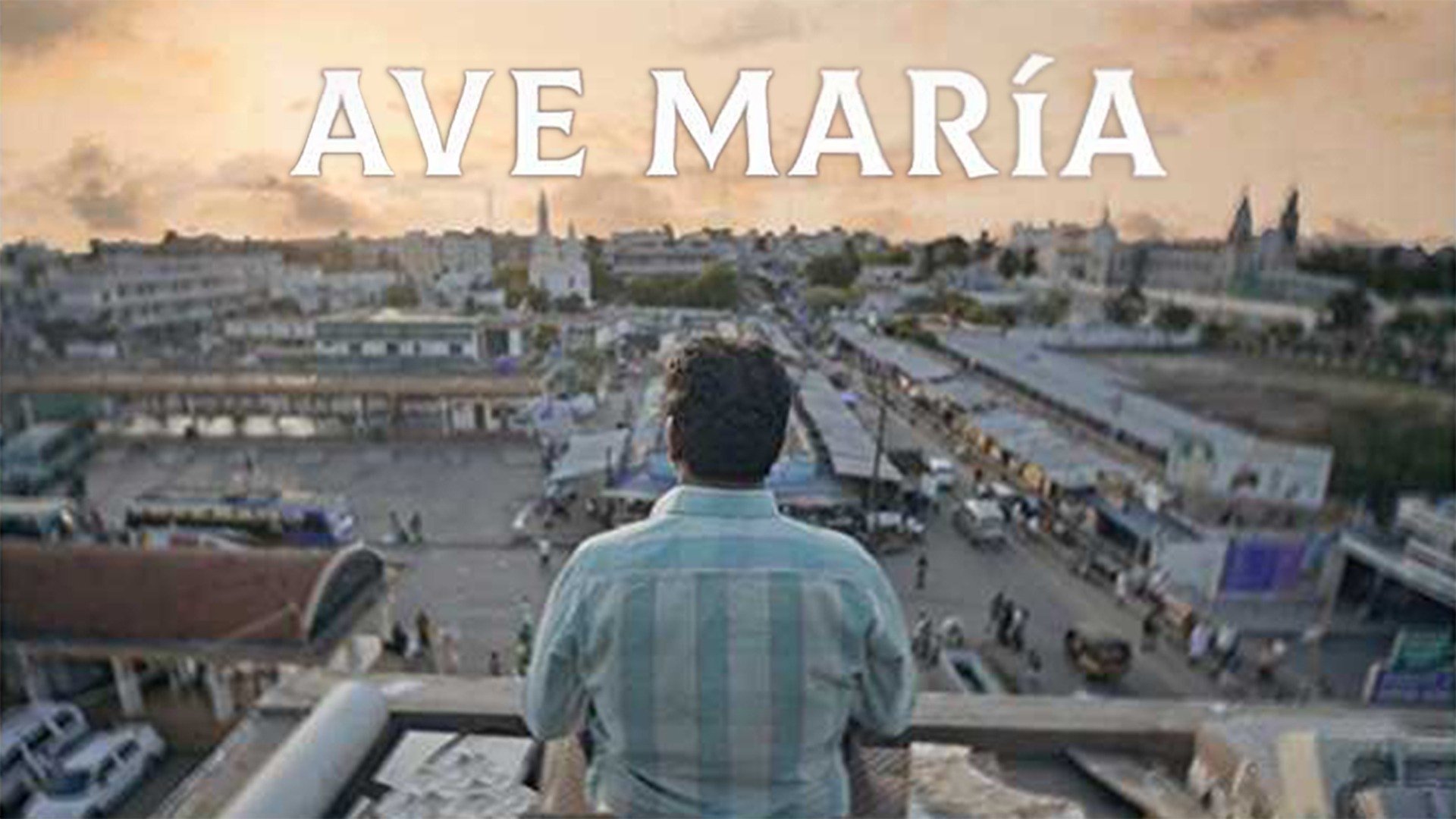 Watch Ave Maria (2019) Full Movie Online - Plex
