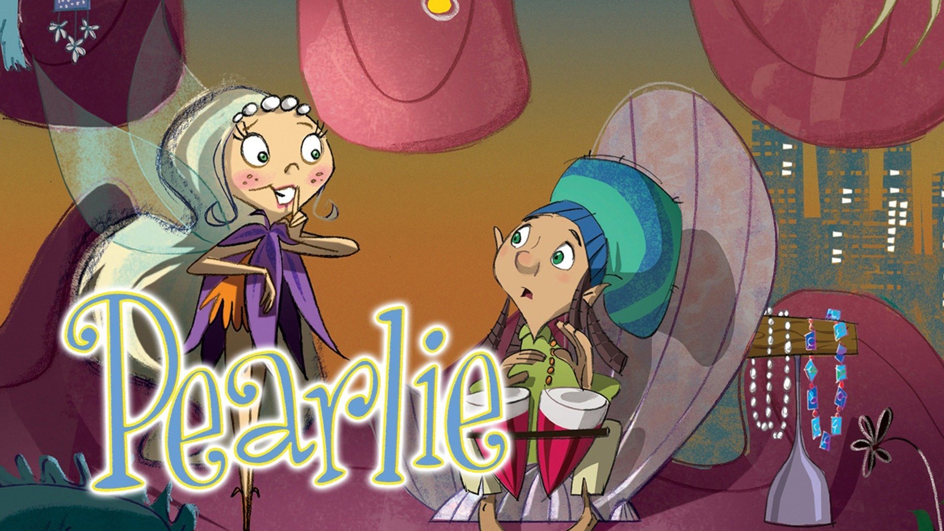 Watch Pearlie (2009) TV Series Free Online - Plex