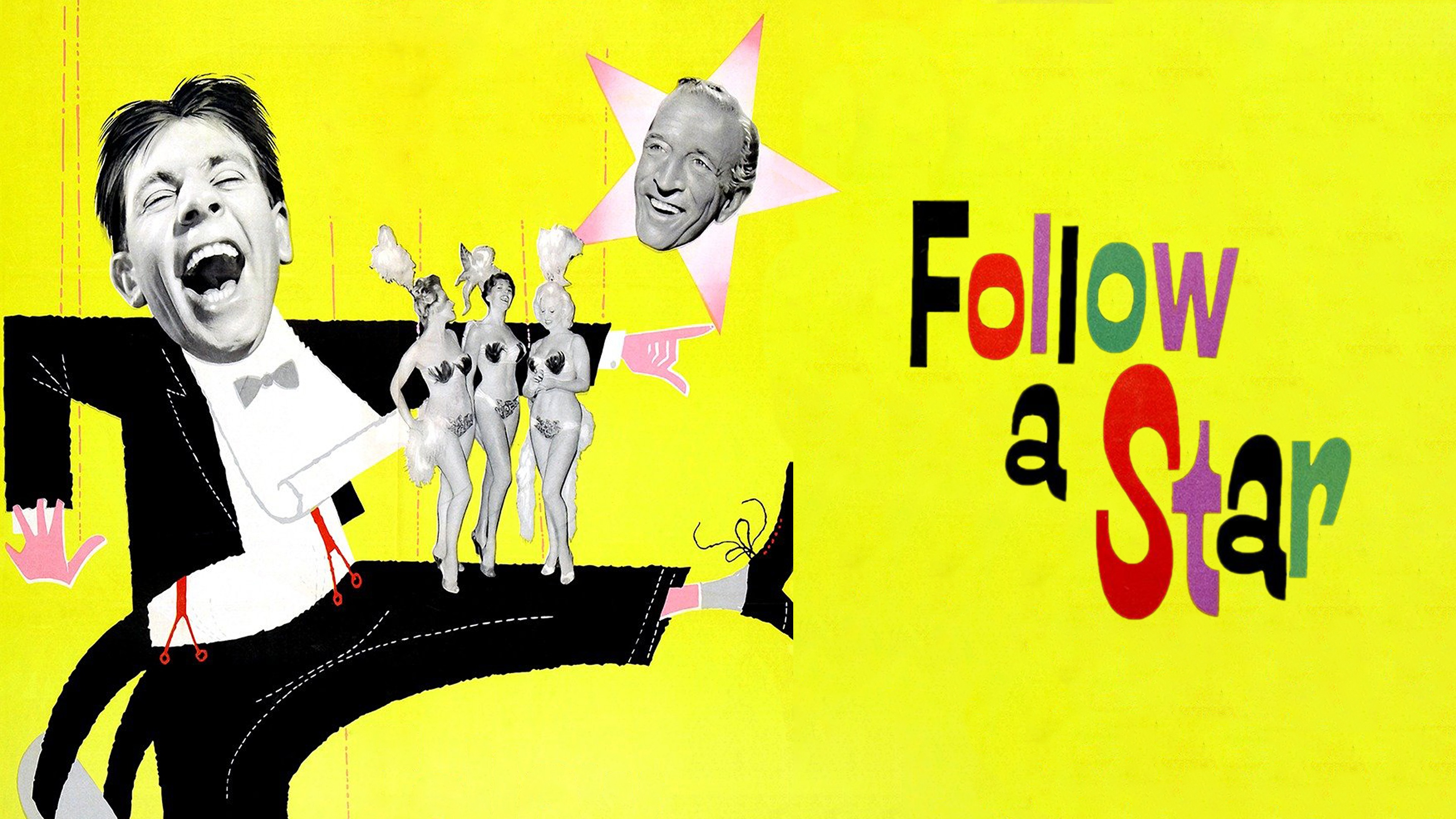 Follow a Star (1959) - Plex