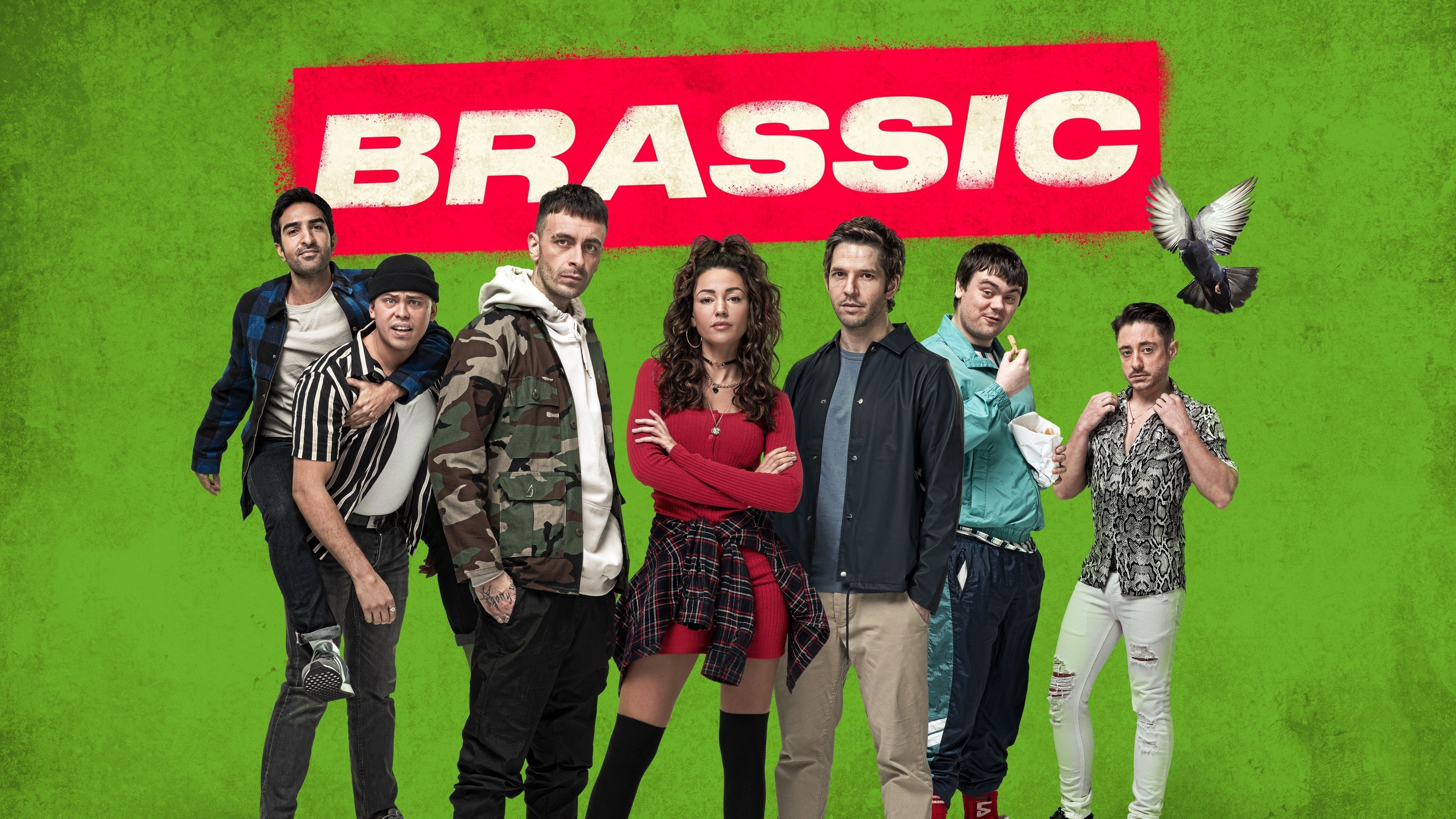 Watch Brassic · Series 1 Full Episodes Online - Plex
