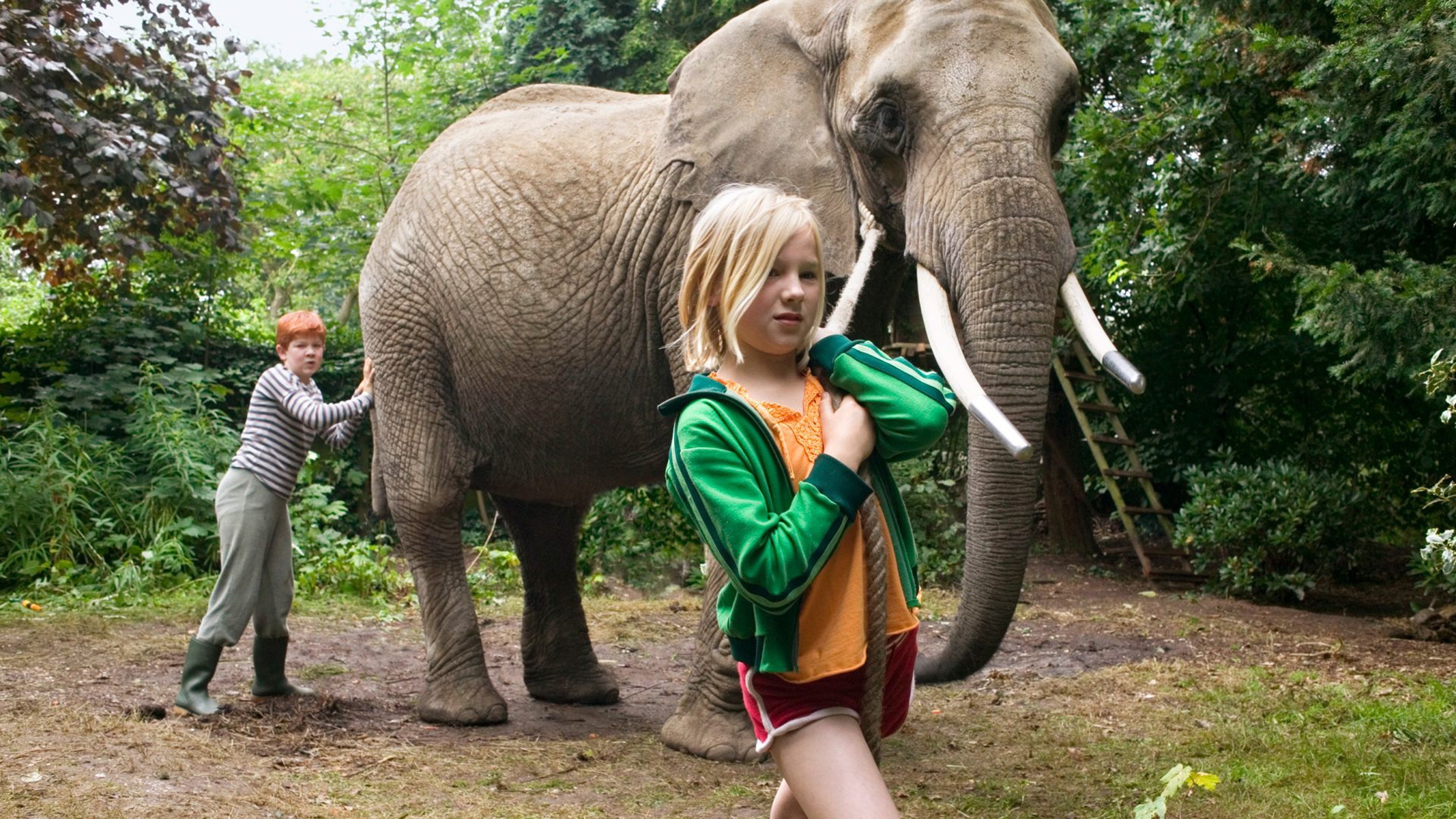 Bonkers (2005) - Plex