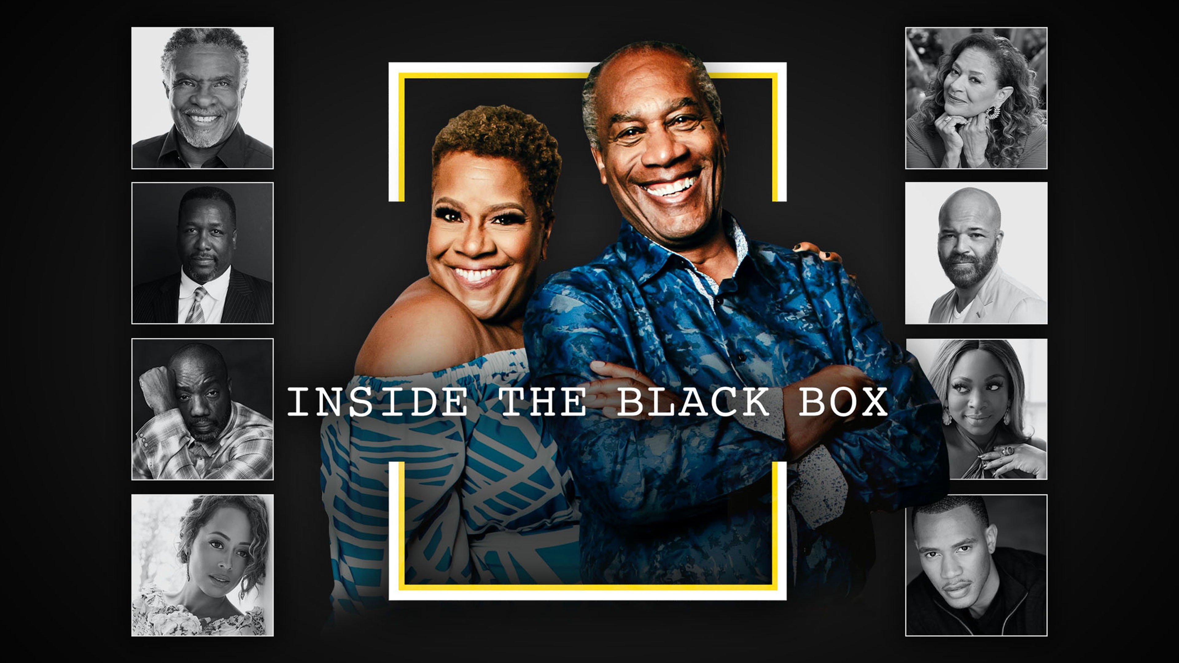 Watch Inside the Black Box · Season 2 Full Episodes Free Online - Plex