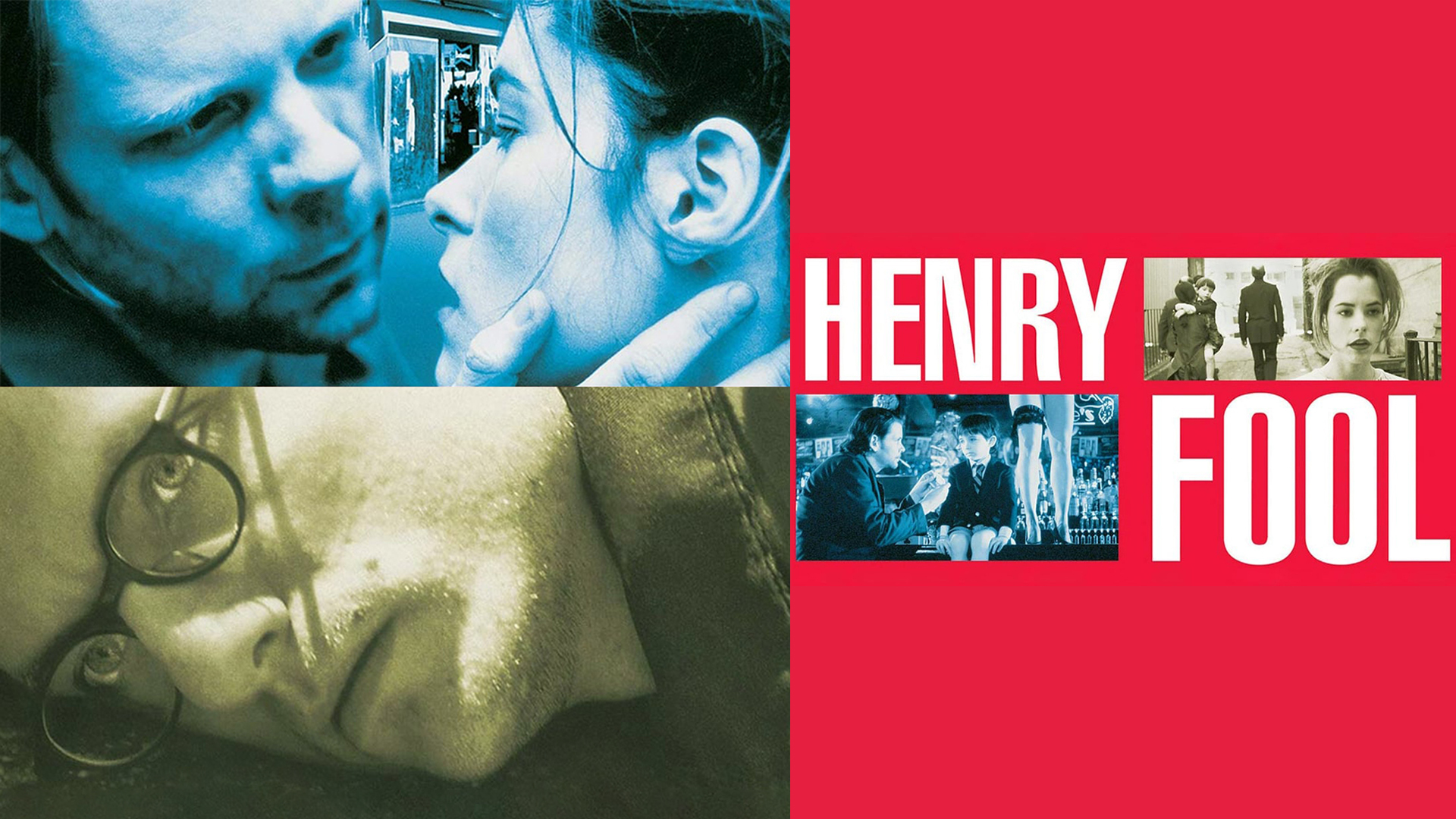 Watch Henry Fool (1998) Full Movie Free Online - Plex