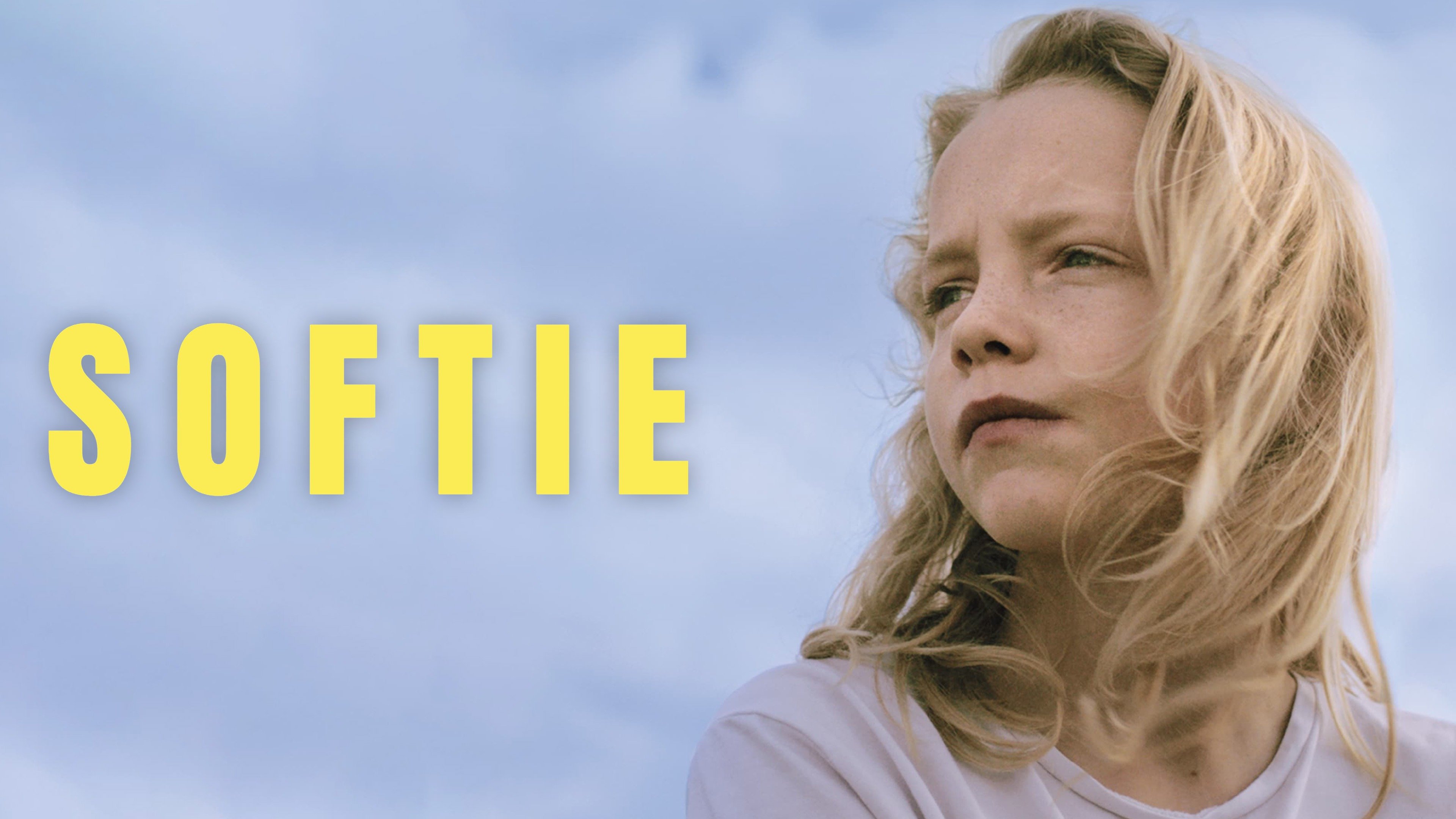 Softie (2022) - Plex