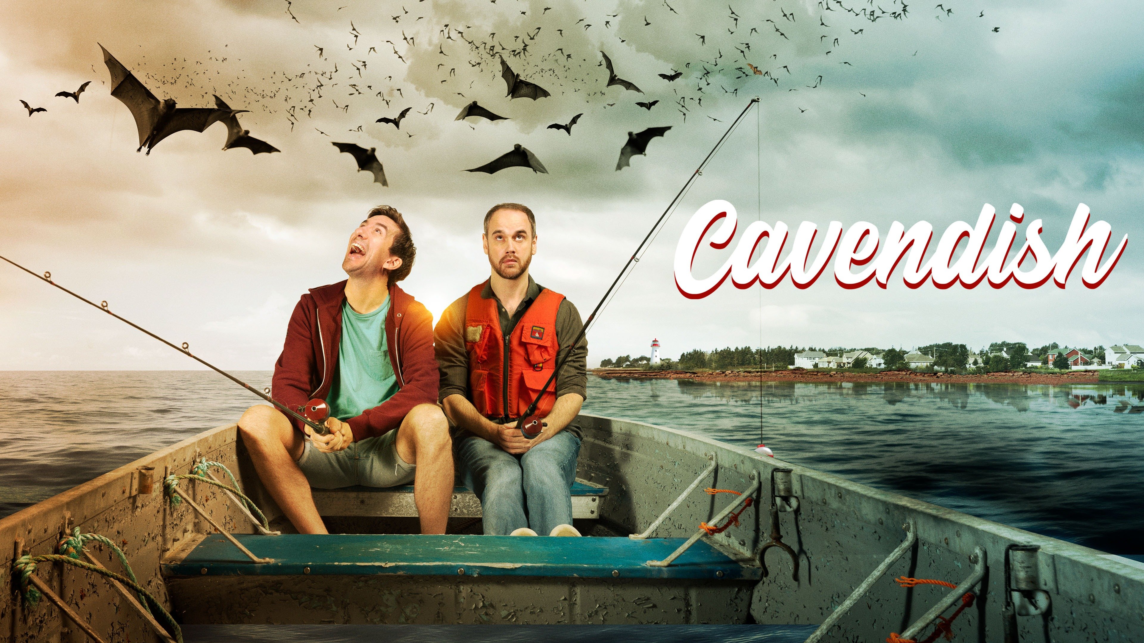 Cavendish (2019) - Plex