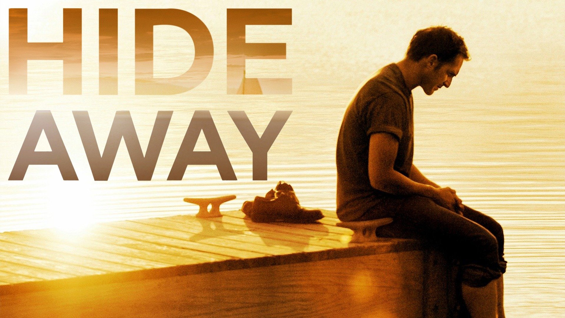 Watch Hide Away (2011) Full Movie Free Online - Plex
